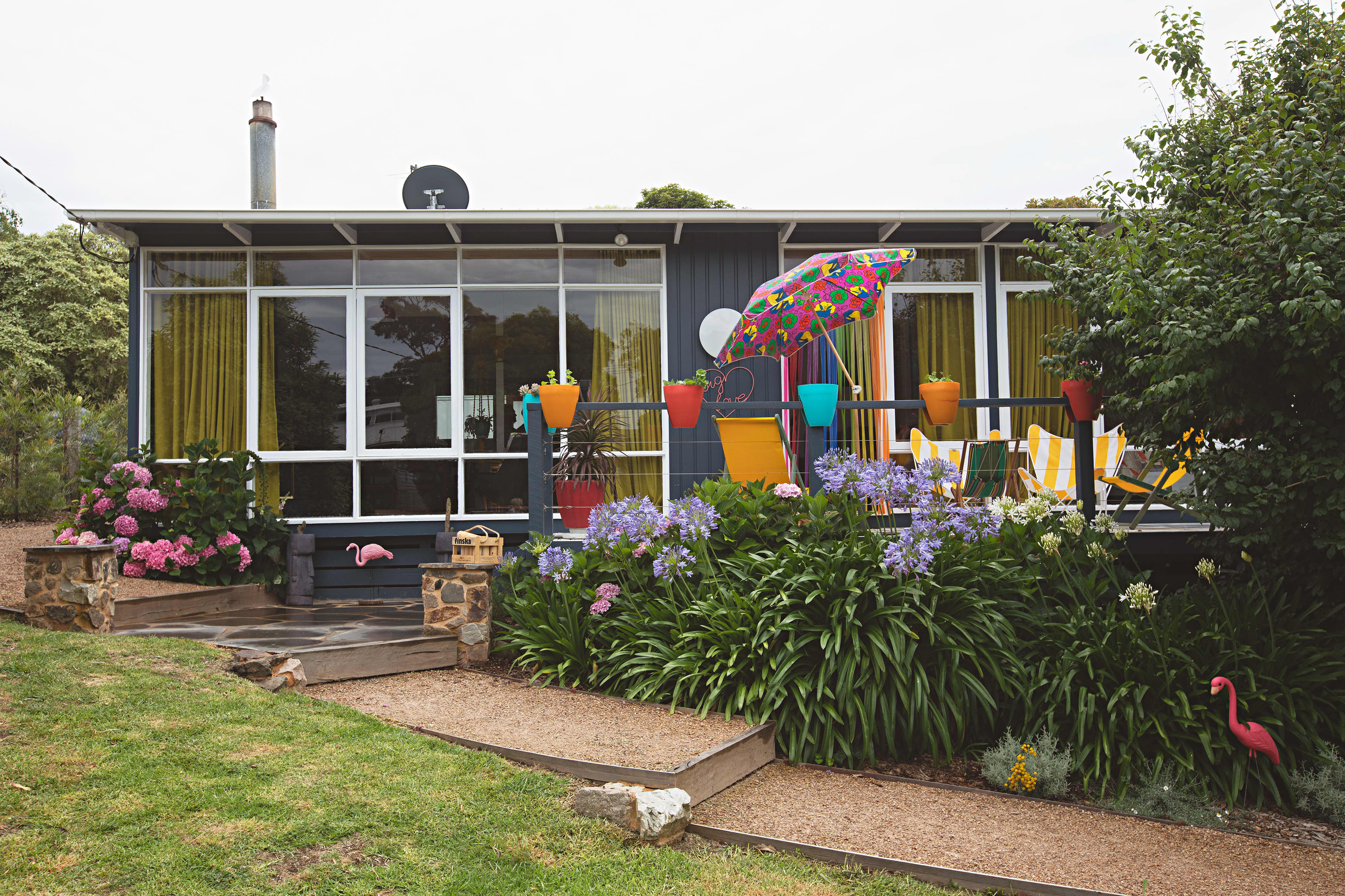 Throwback Month | Apartment Therapy