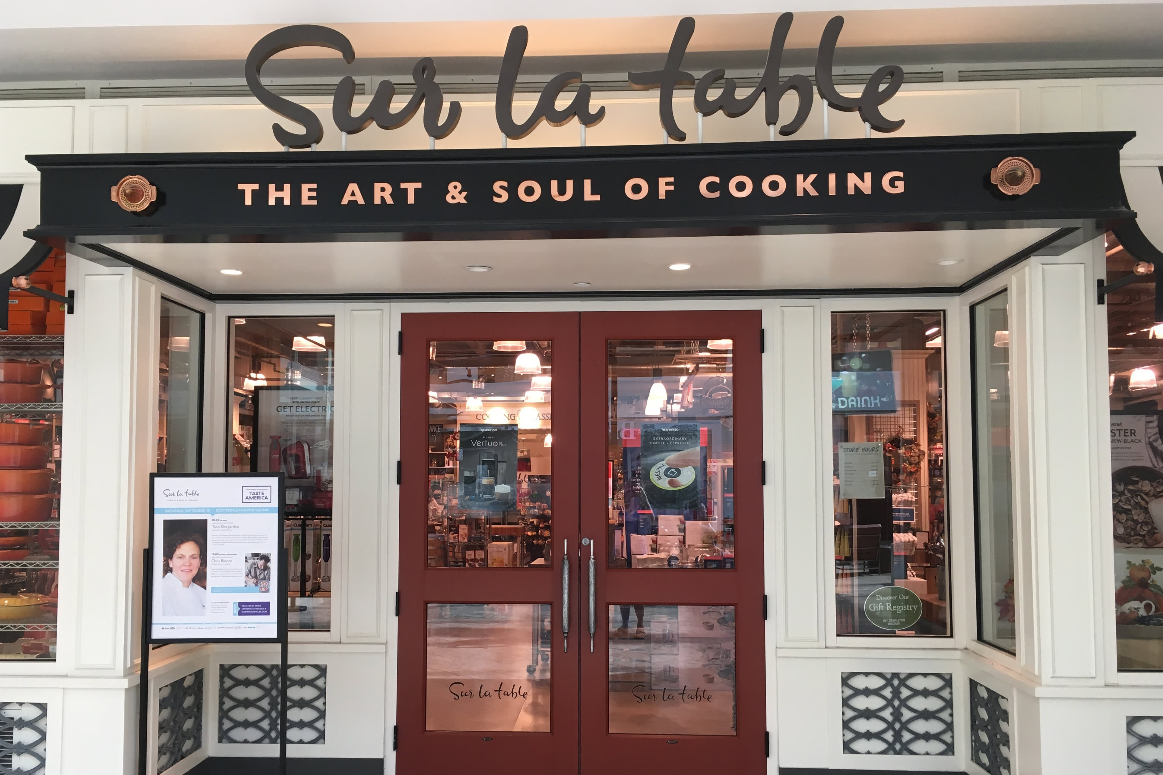 Sur La Table | The Kitchn