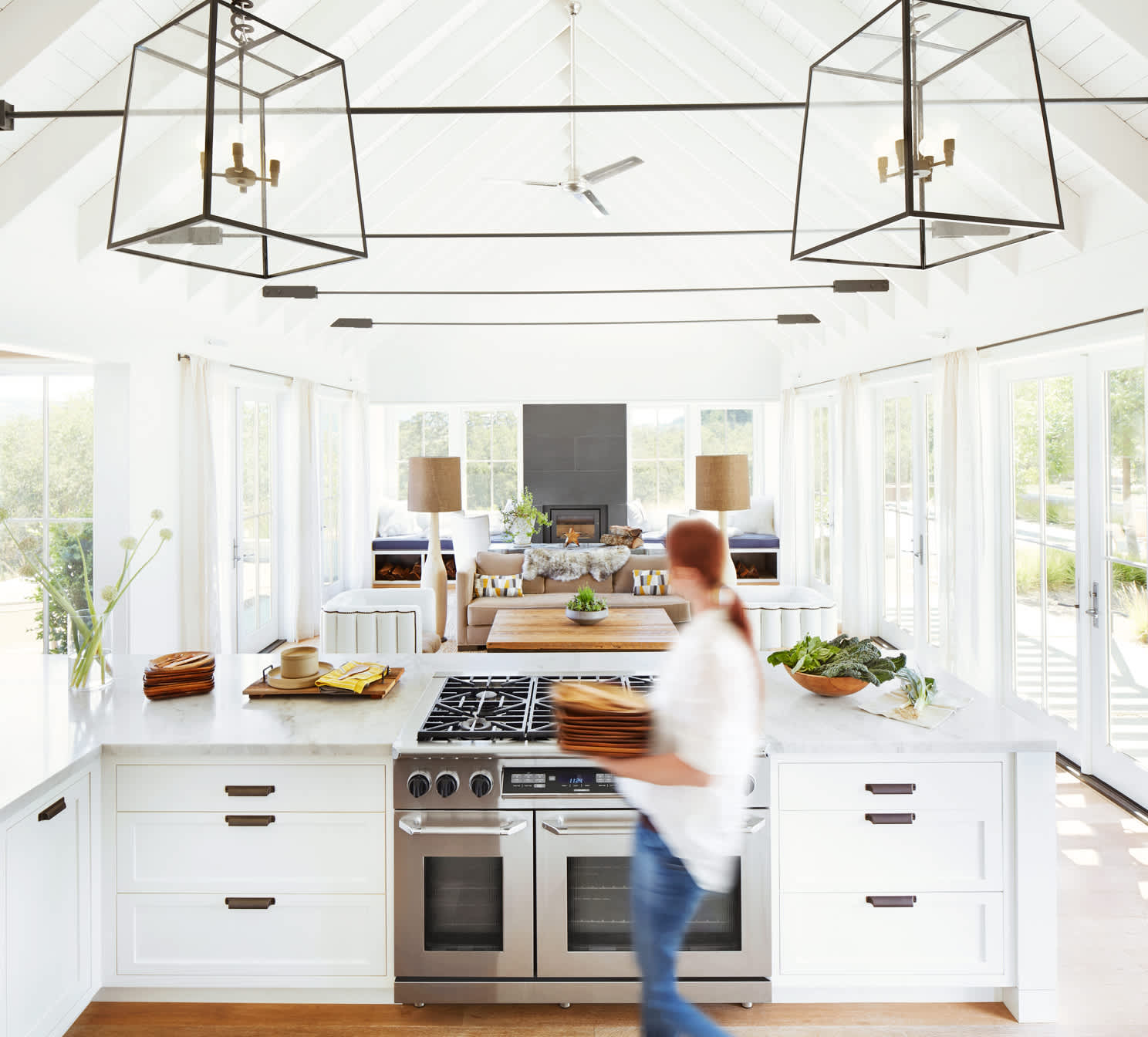 10 Easy Ways to Create Extra Kitchen Counter Space | The Kitchn