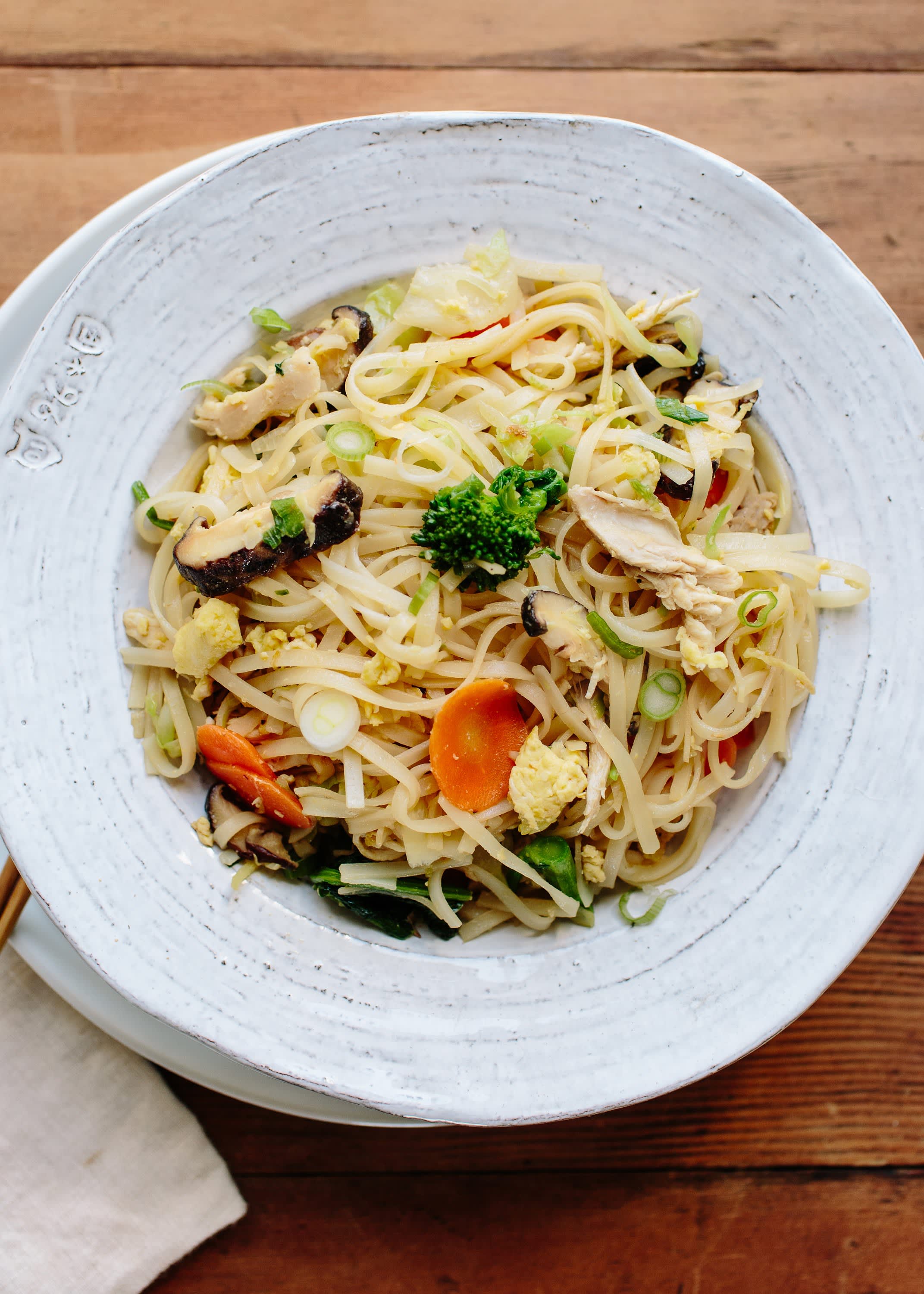 About Cathy Erway | The Kitchn