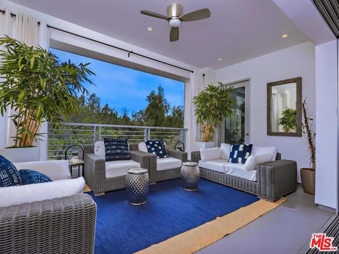 Michael Strahan House