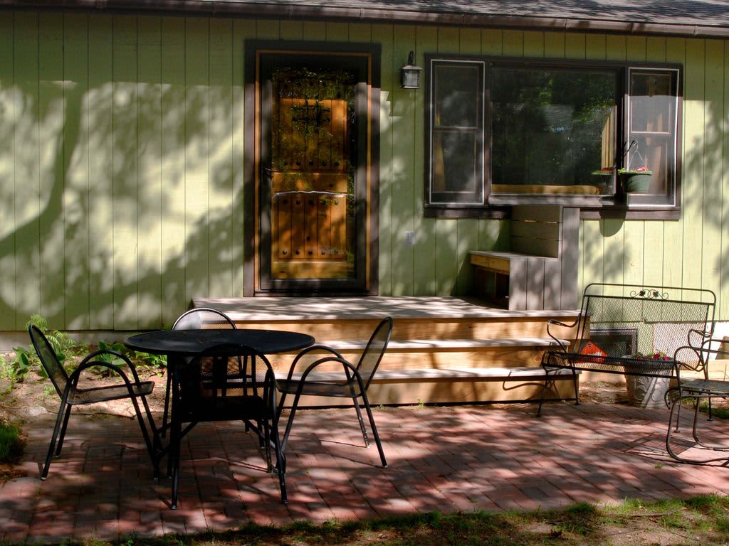 About Liz Steelman | Apartment Therapy