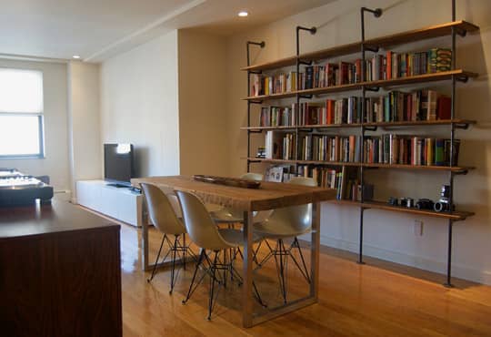 About Jill Slater | Apartment Therapy