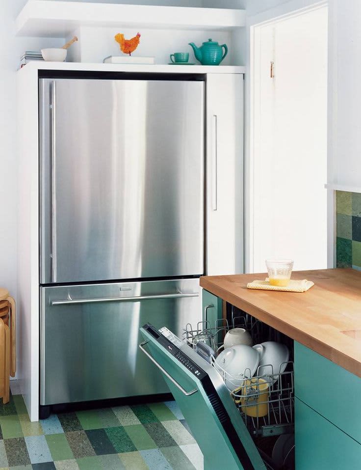 Vct Tile Layout Patterns