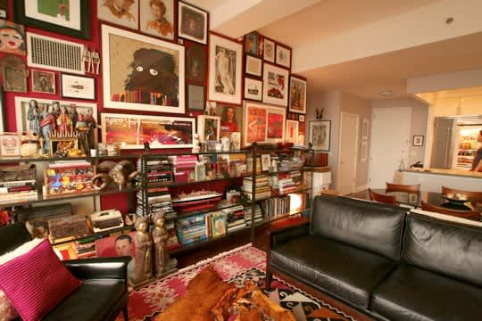 About Jill Slater | Apartment Therapy