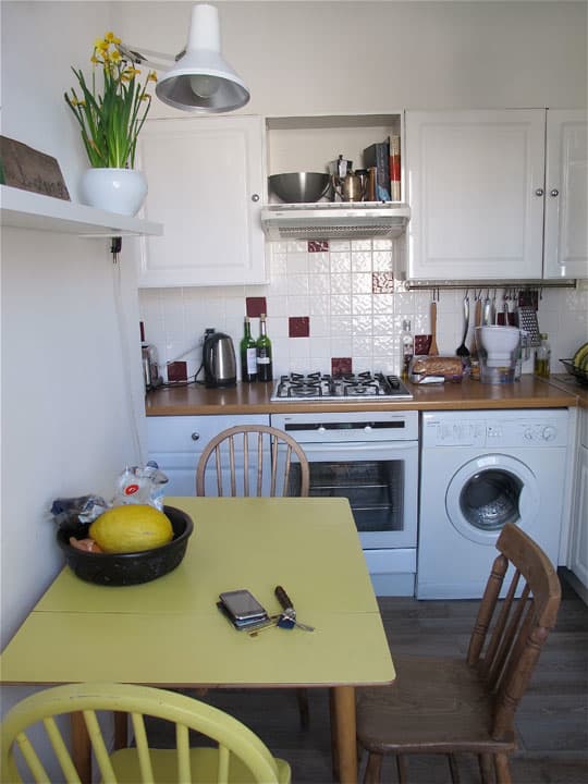 About Heather Blaha | Apartment Therapy