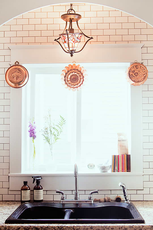 About Hannah Messinger | The Kitchn