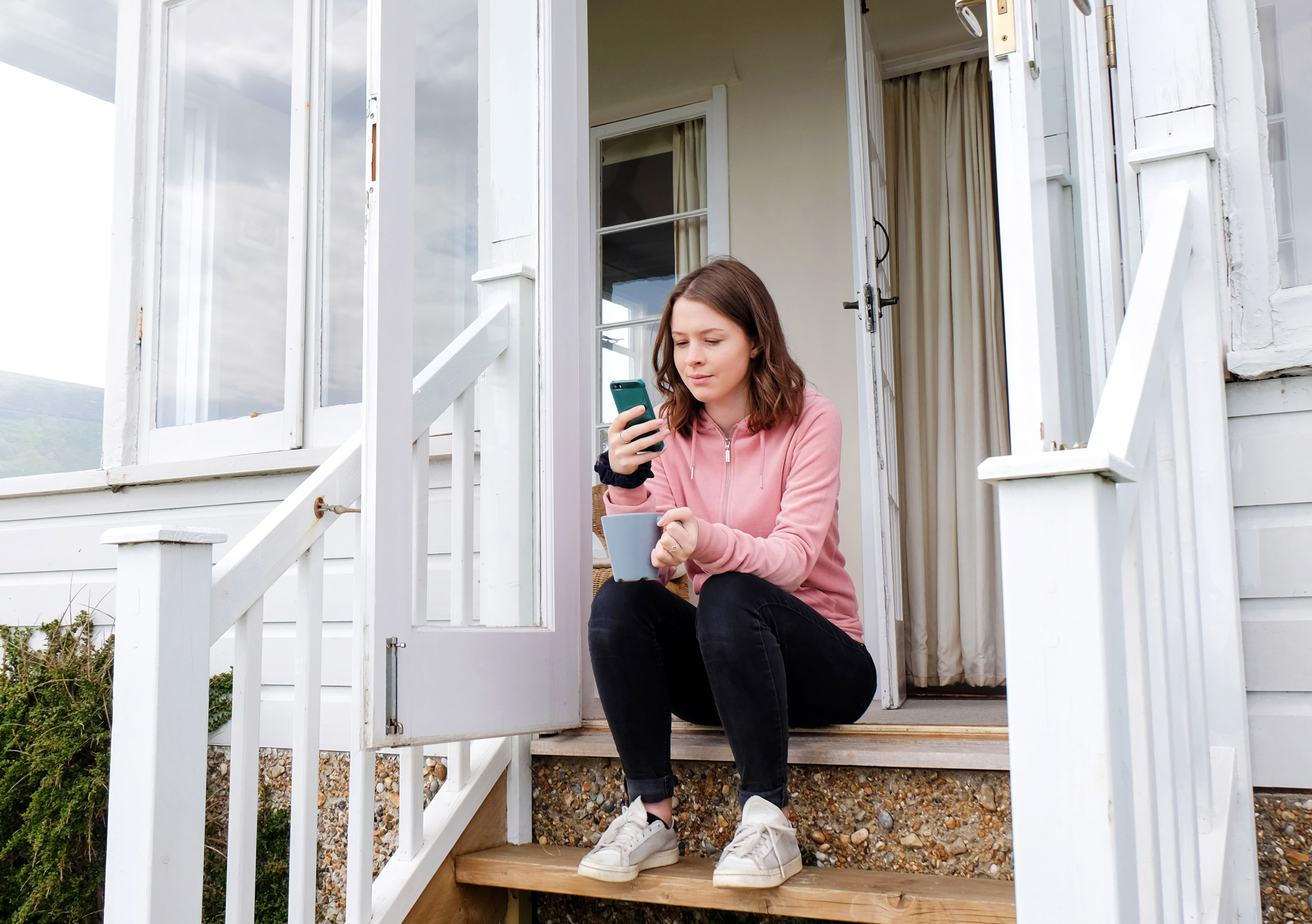 About Bridget Reed Morawski | Apartment Therapy