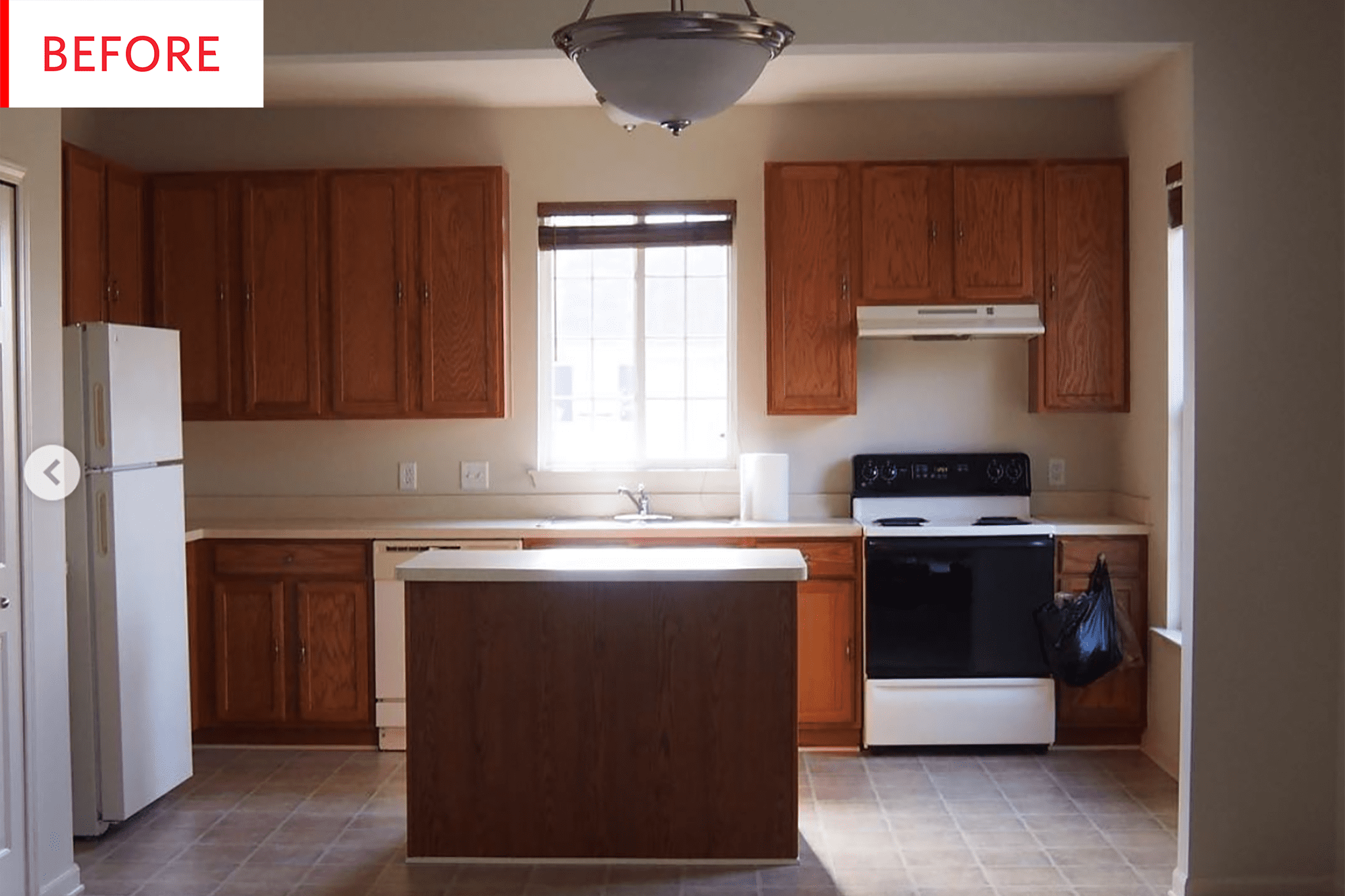 Before and After: The 12 Best Kitchen Redos We Saw in 2019 | Apartment ...