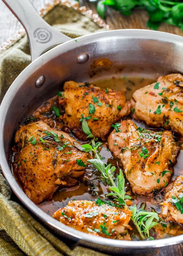 Chicken Recipes & Ideas | Page 14 | The Kitchn