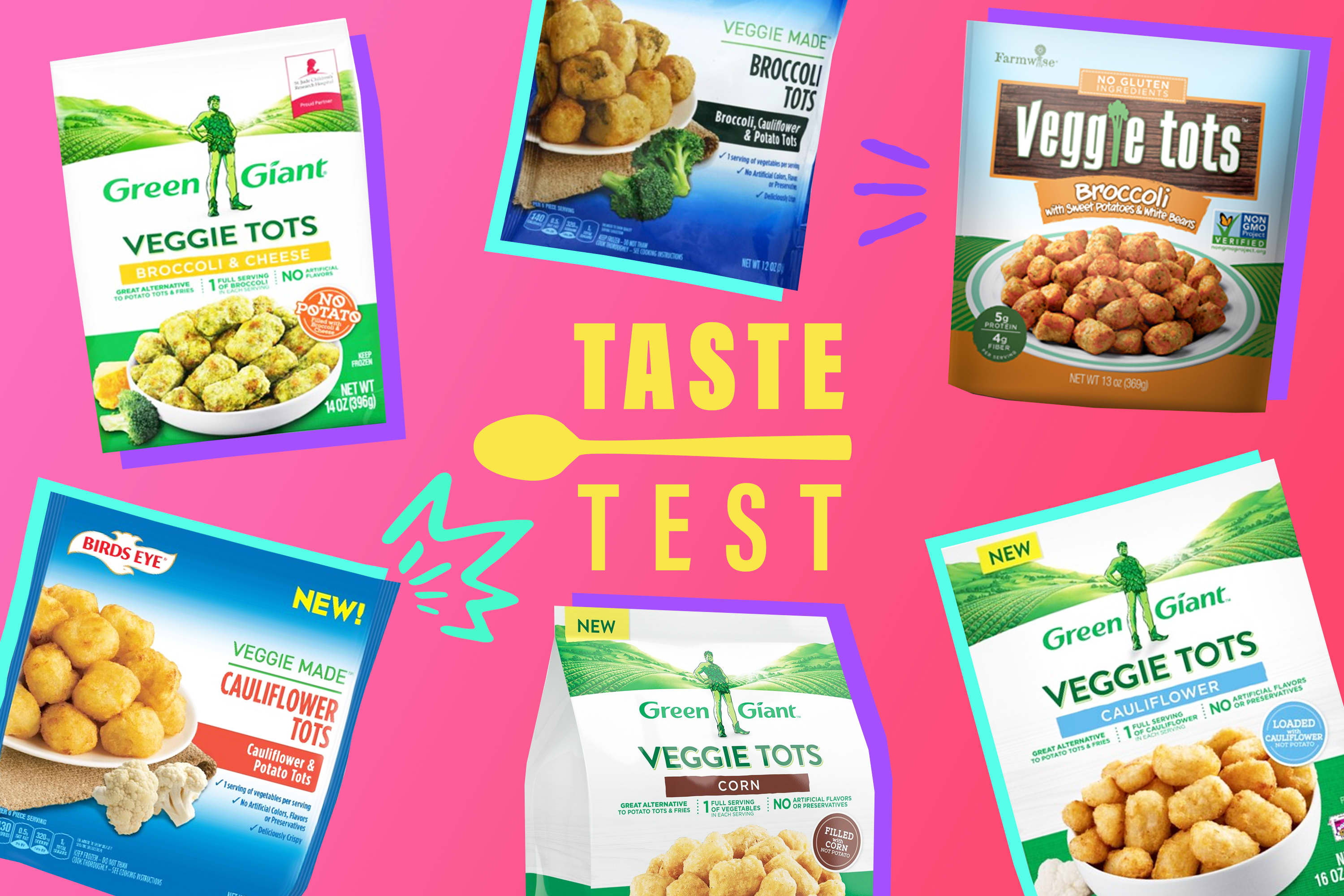 Grocery Taste Tests | Page 3 | The Kitchn