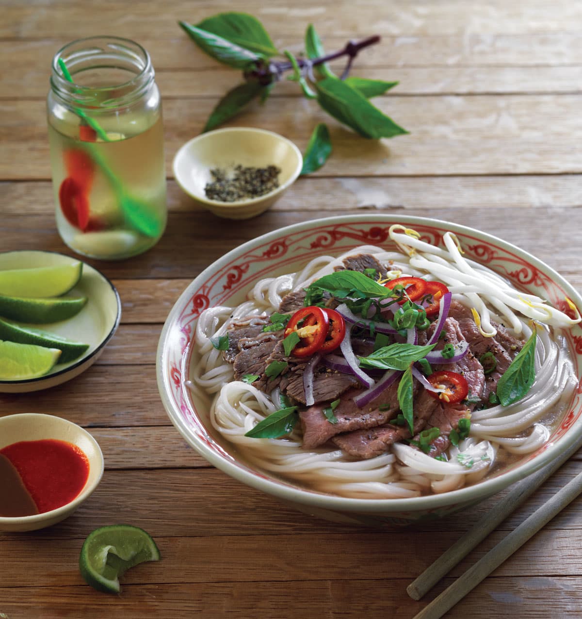 Vietnamese In Recipes | The Kitchn