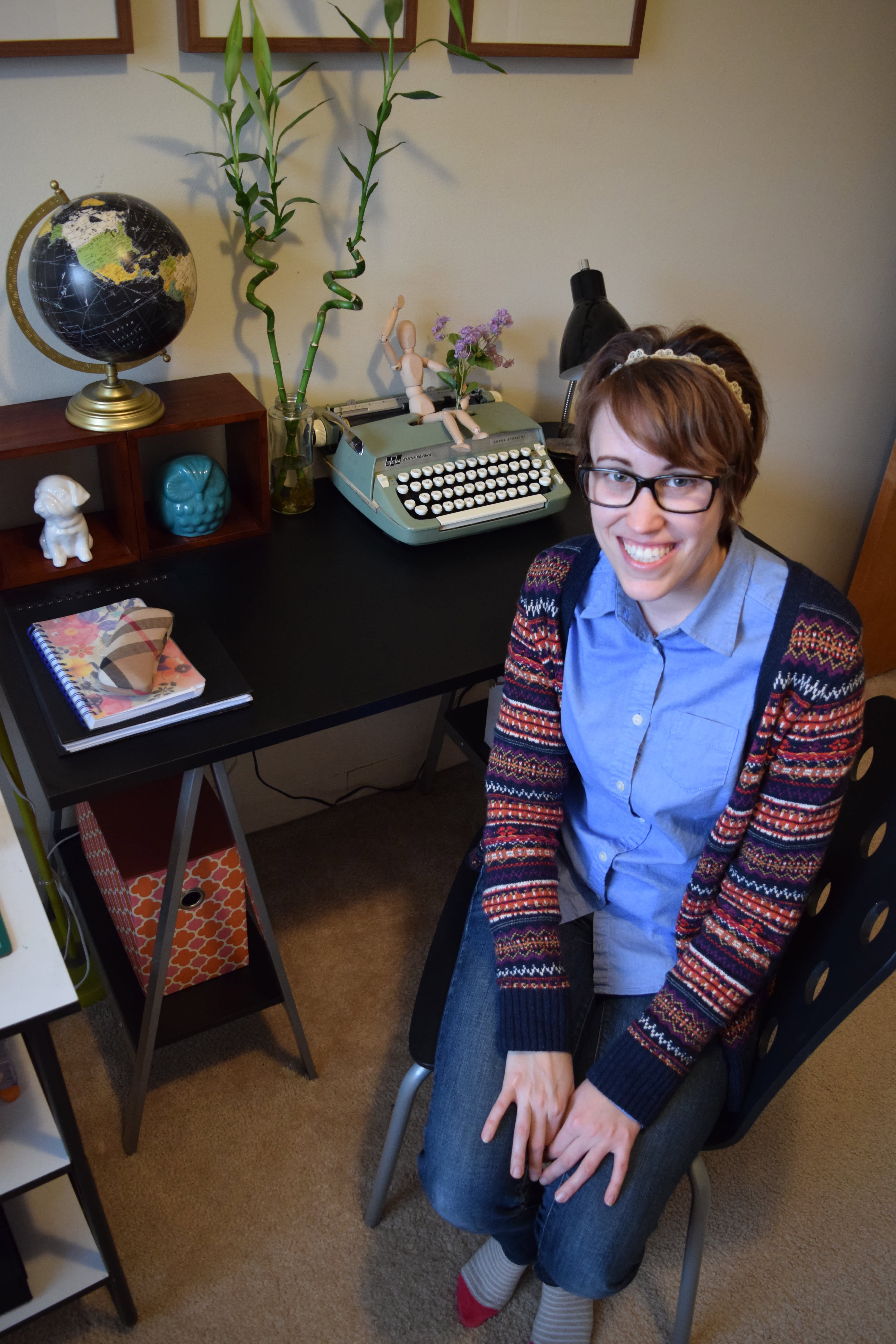 About Mike Hetu | Apartment Therapy