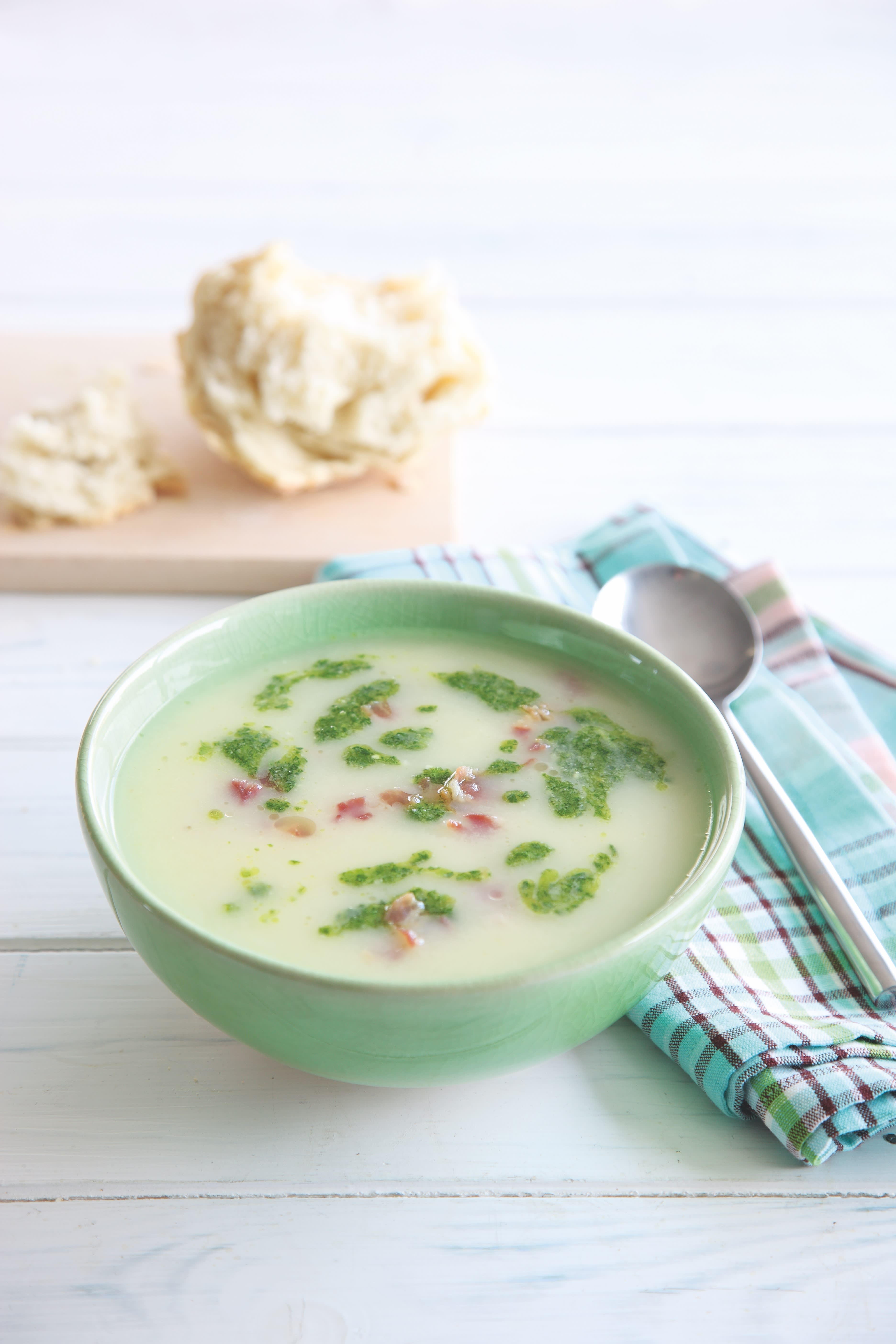 About Rachel Allen | The Kitchn