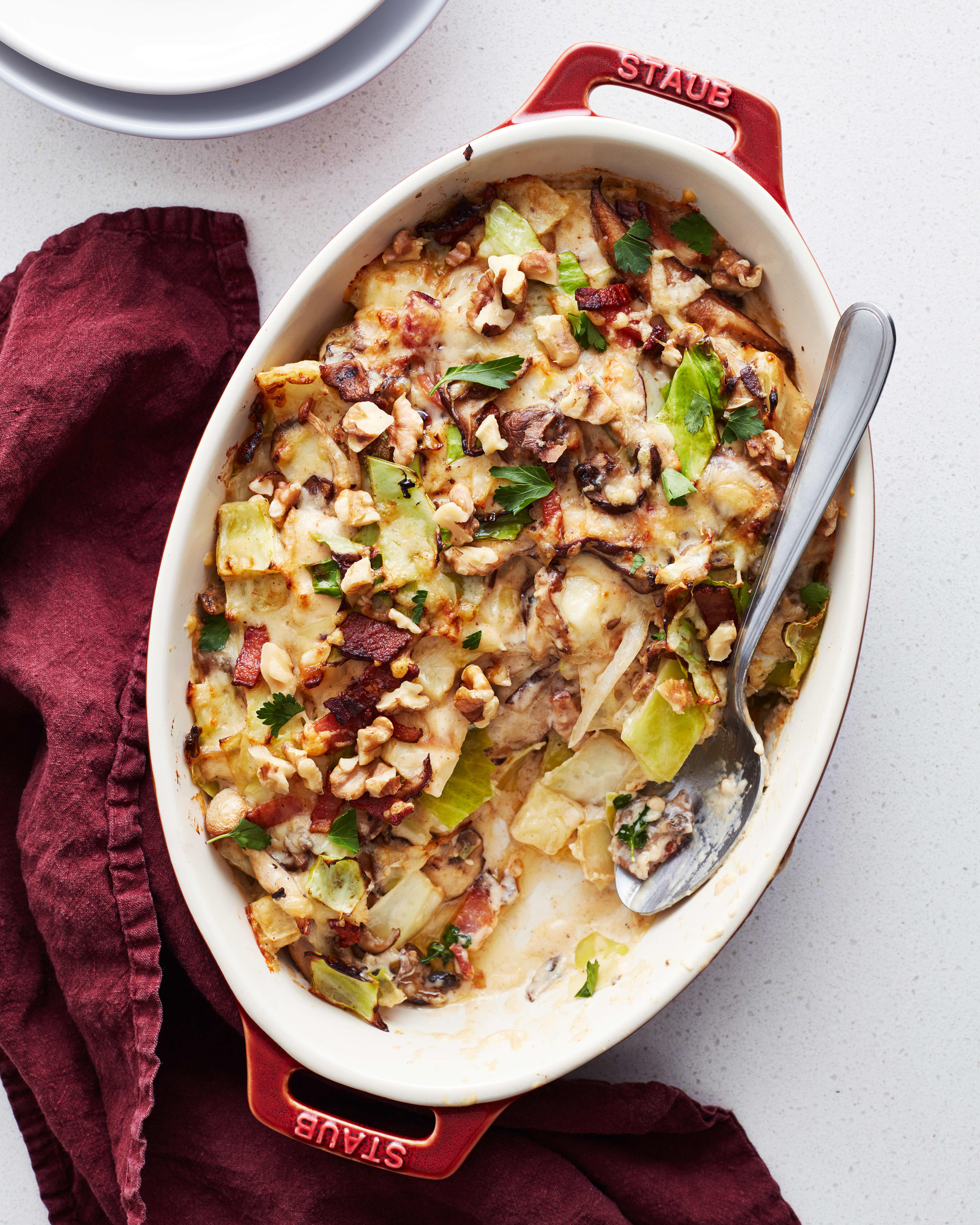 About Sheri Castle | The Kitchn