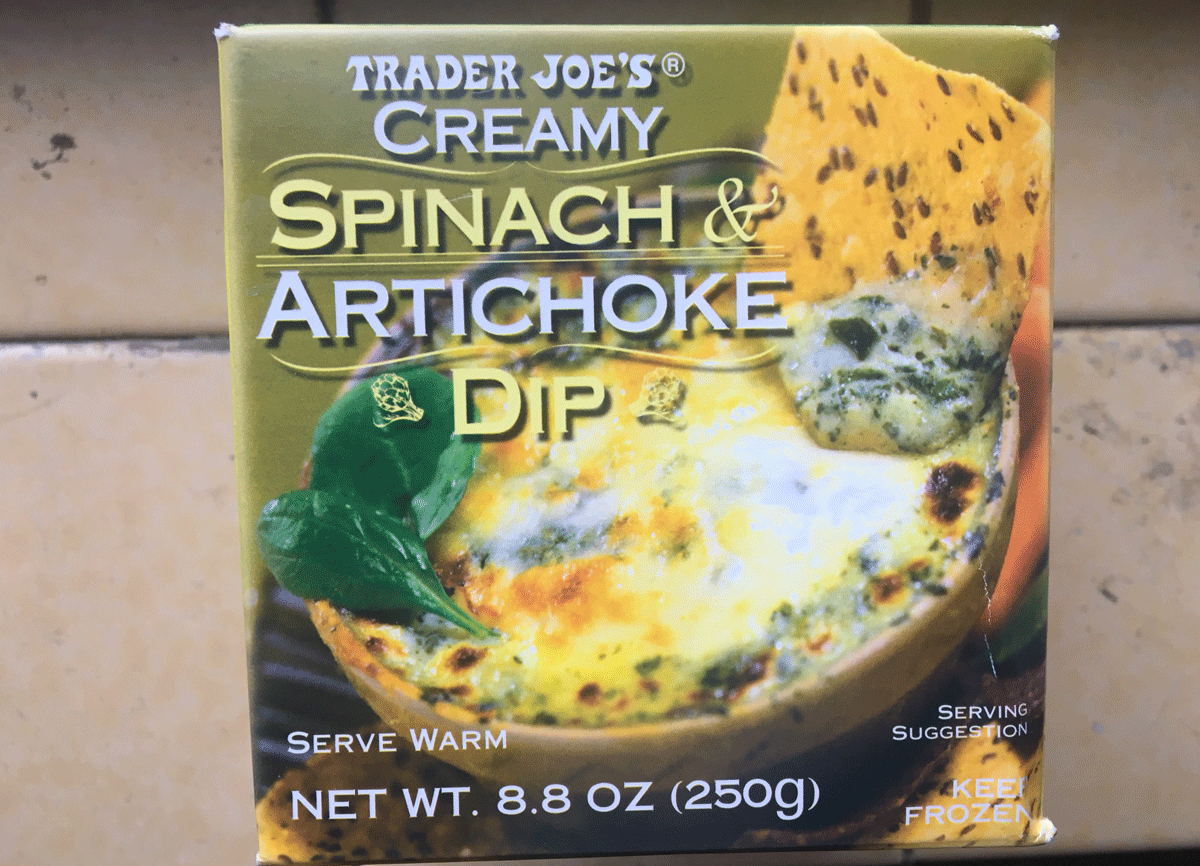 Trader Joe's | Page 9 | The Kitchn