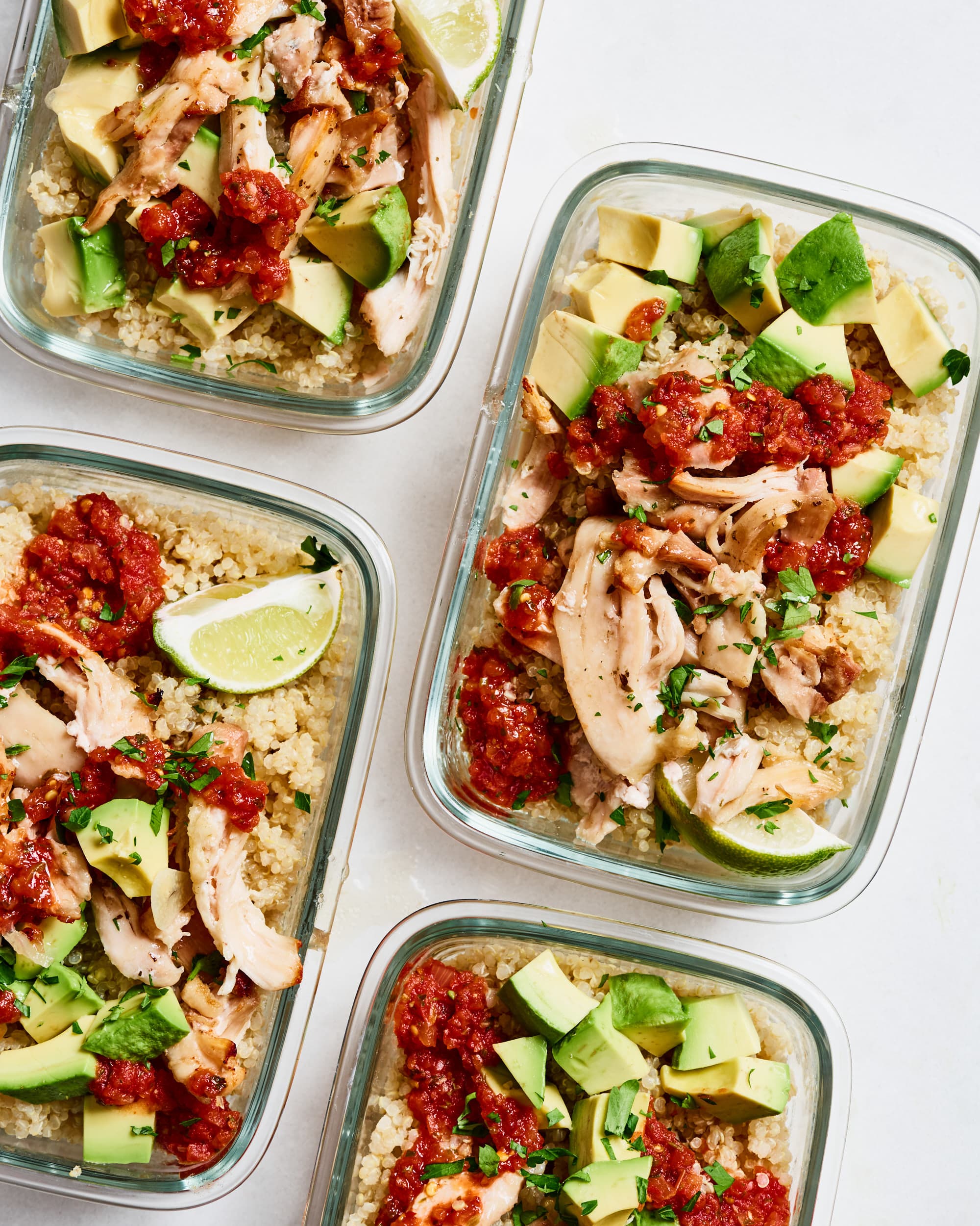 Power Hour Meal Prep | Page 3 | The Kitchn