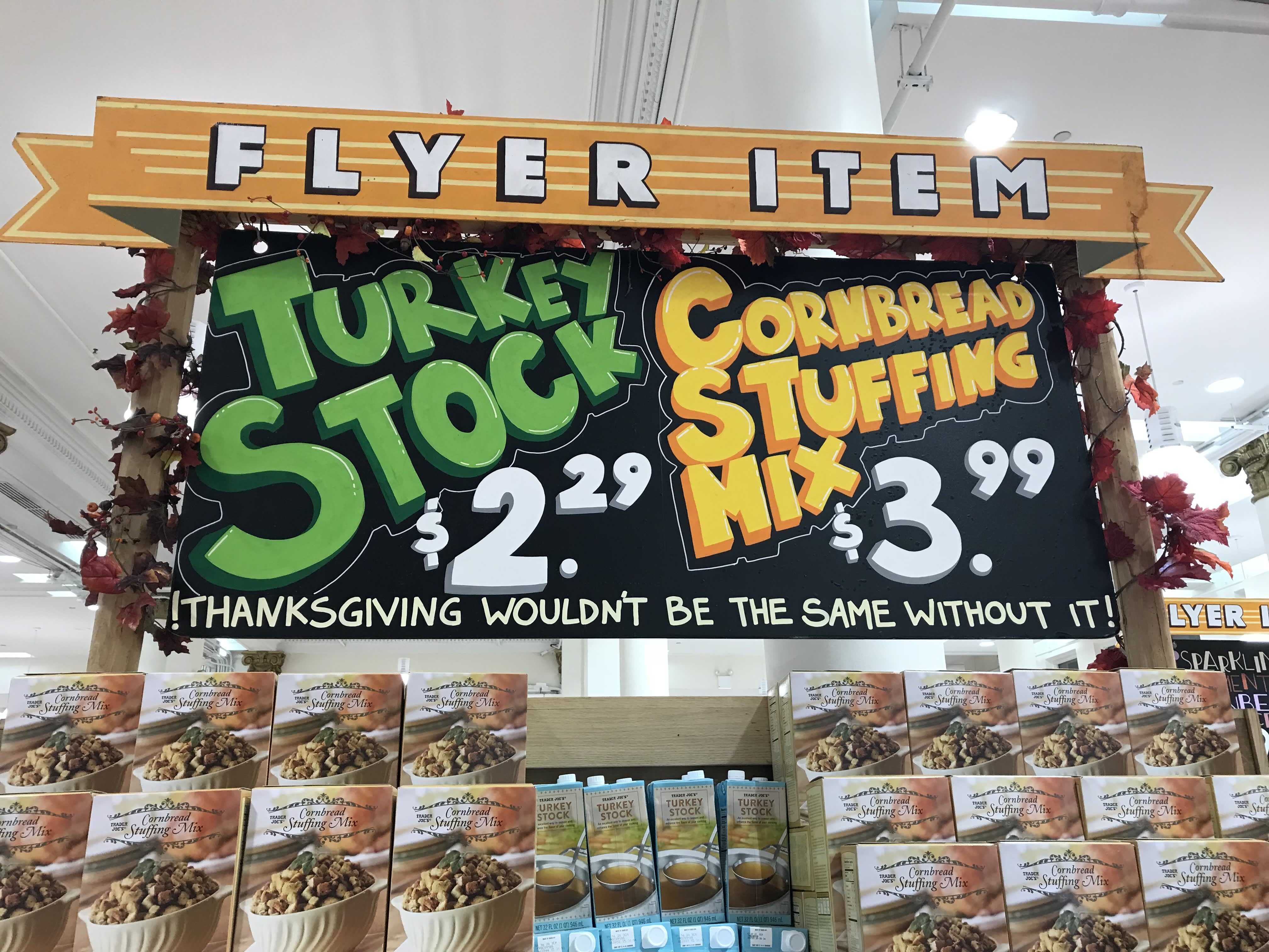 Trader Joe's | Page 9 | The Kitchn