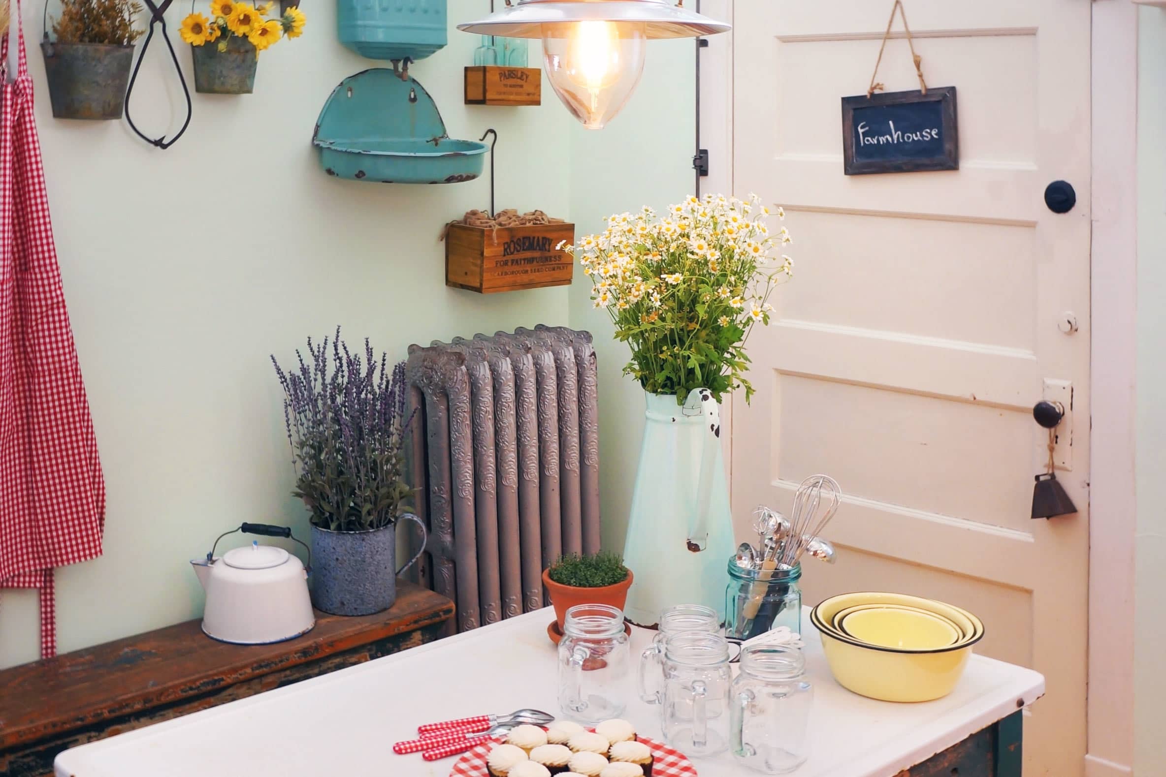 Contemporary Cottage | Apartment Therapy