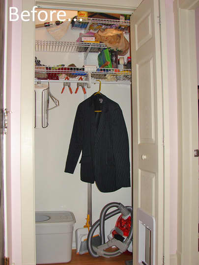 Closet Organization | Page 6 | Apartment Therapy