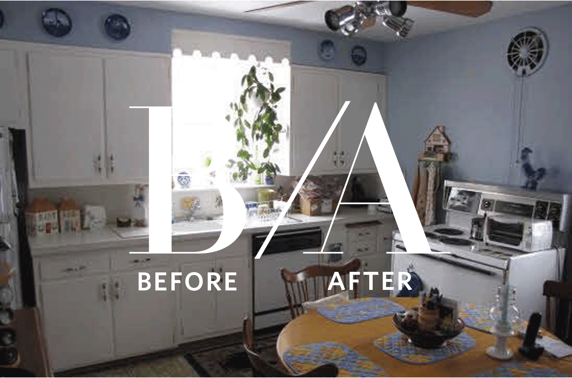 20 Best Kitchen Makeovers on Apartment Therapy | The Kitchn