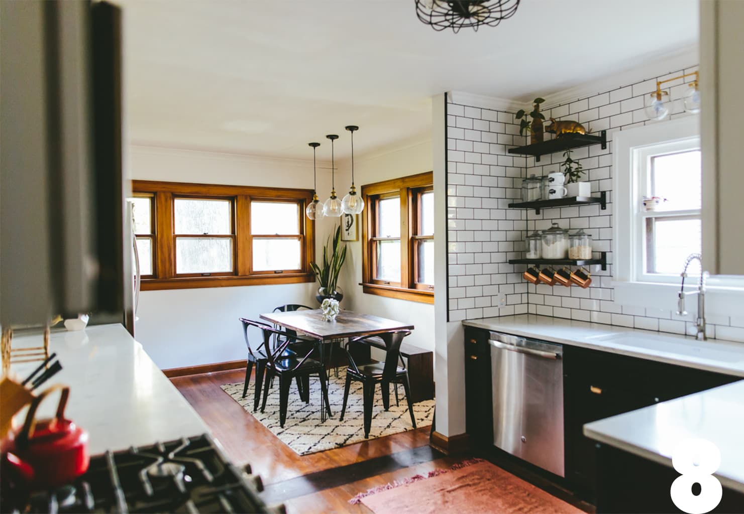 Iowa Kitchen Remodel: Budget, Process + Resources | Apartment Therapy