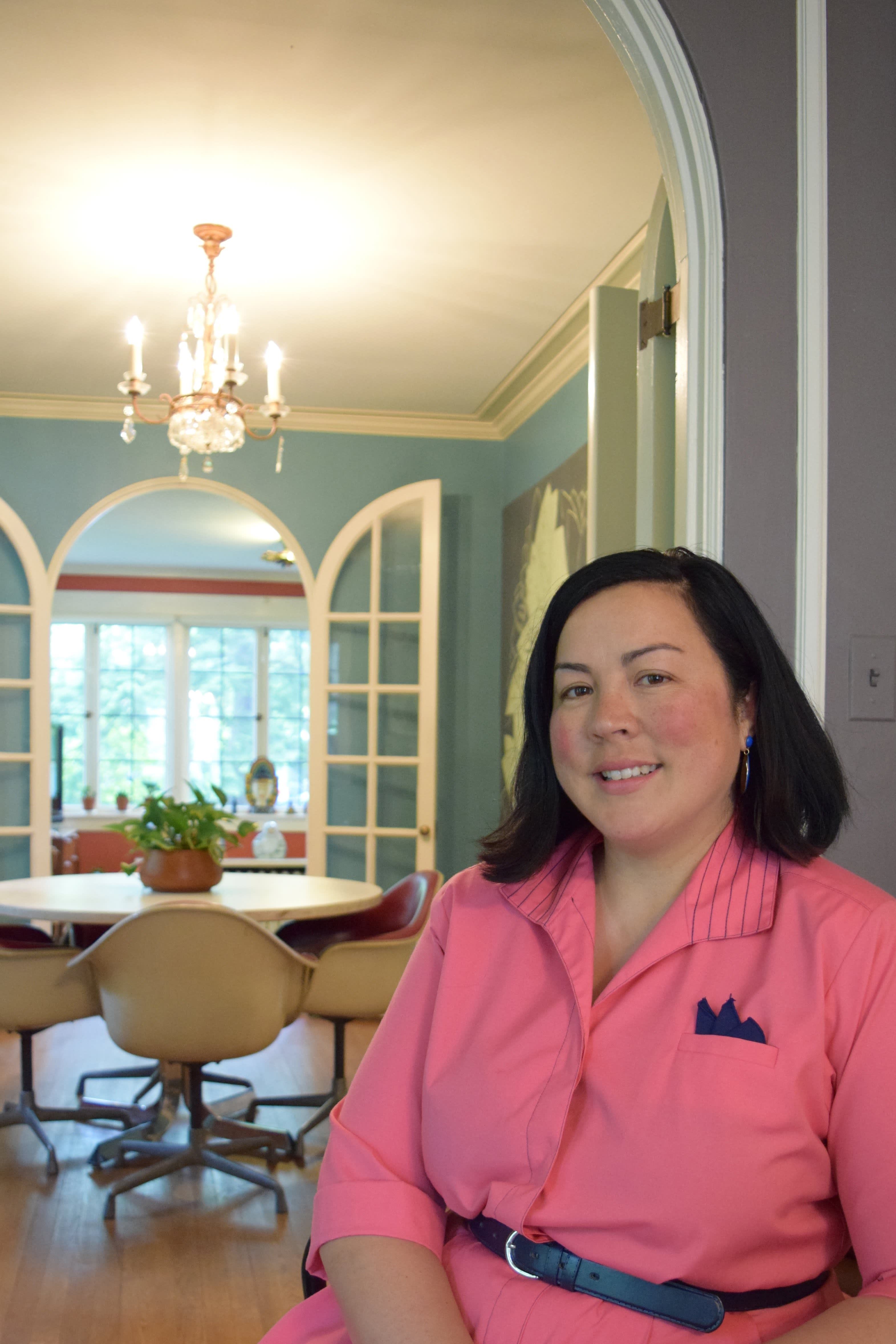 About Mike Hetu | Apartment Therapy