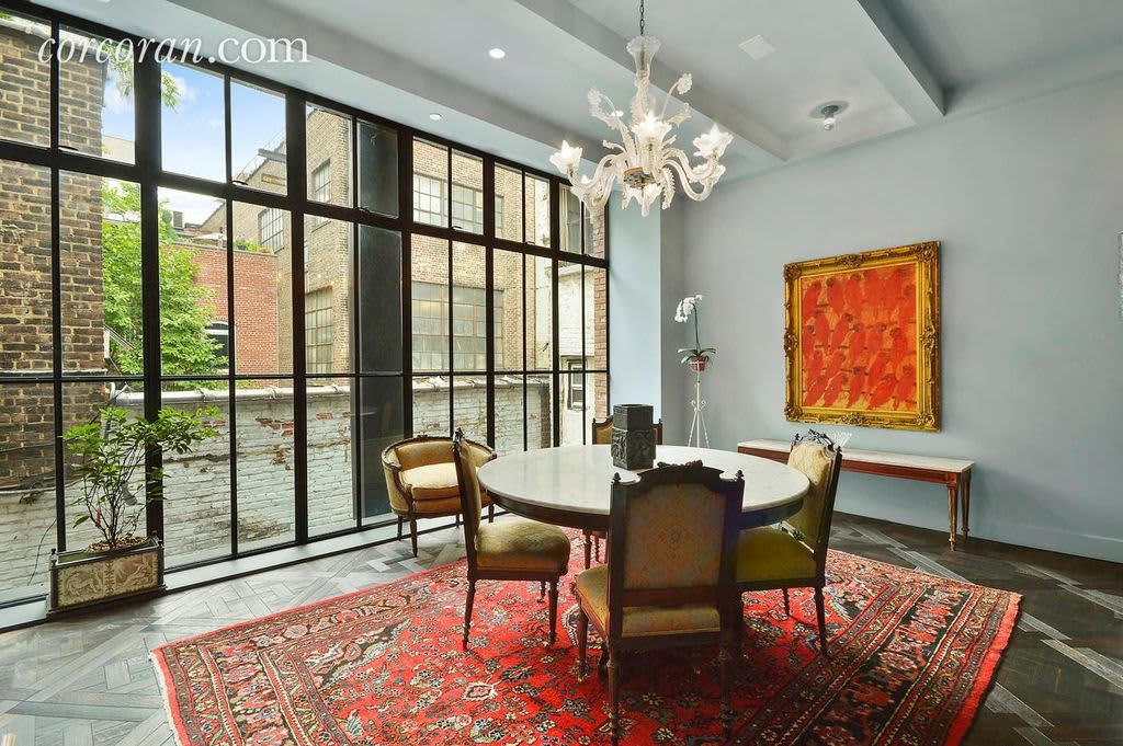 Taylor Swift's NYC Rental Hits the Market for $24.5 Million | Apartment ...