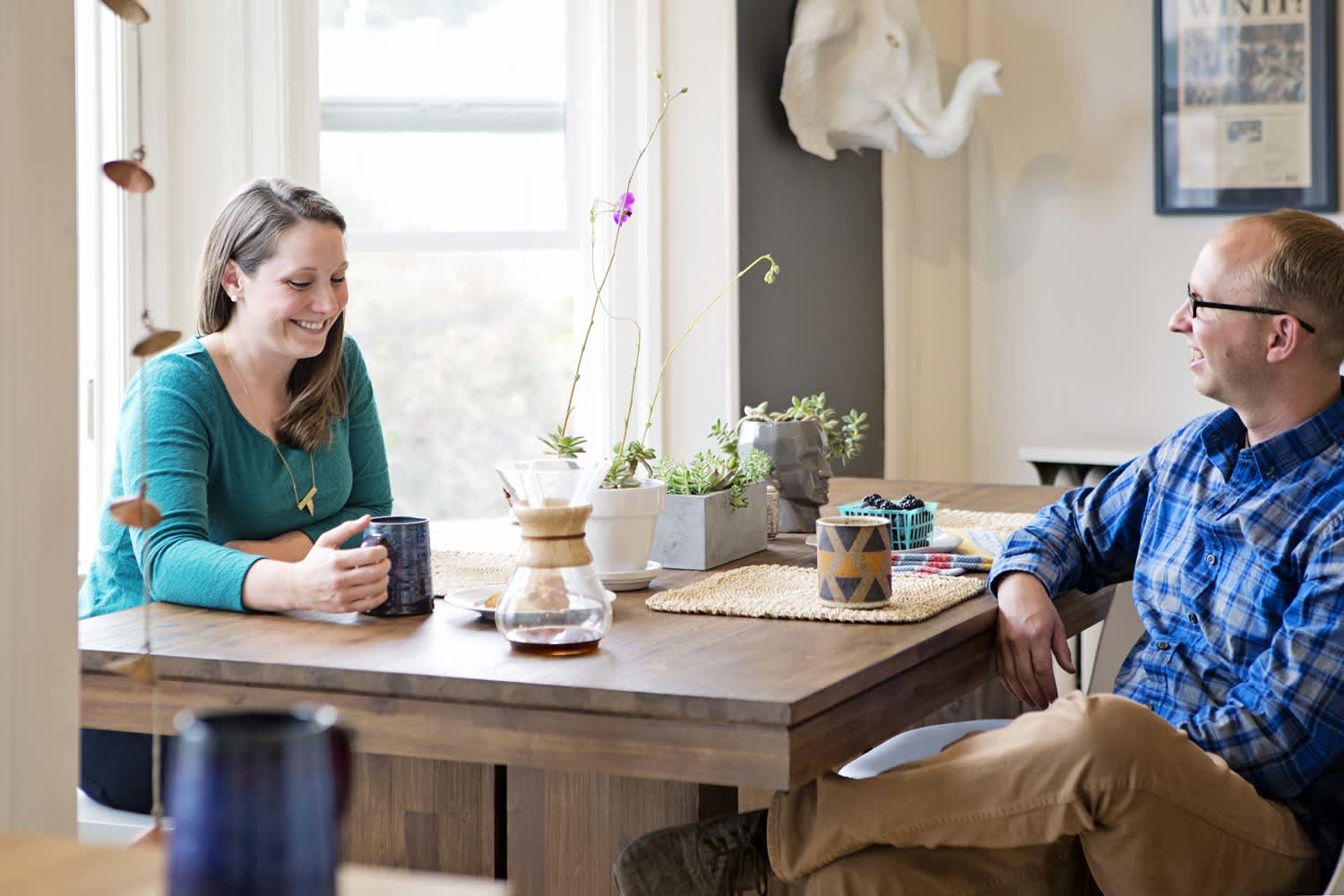 About Emily Teel | The Kitchn