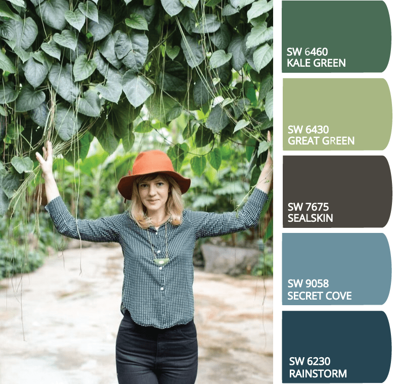 Divine Color Inspiration Awaits in These Closets | Apartment Therapy