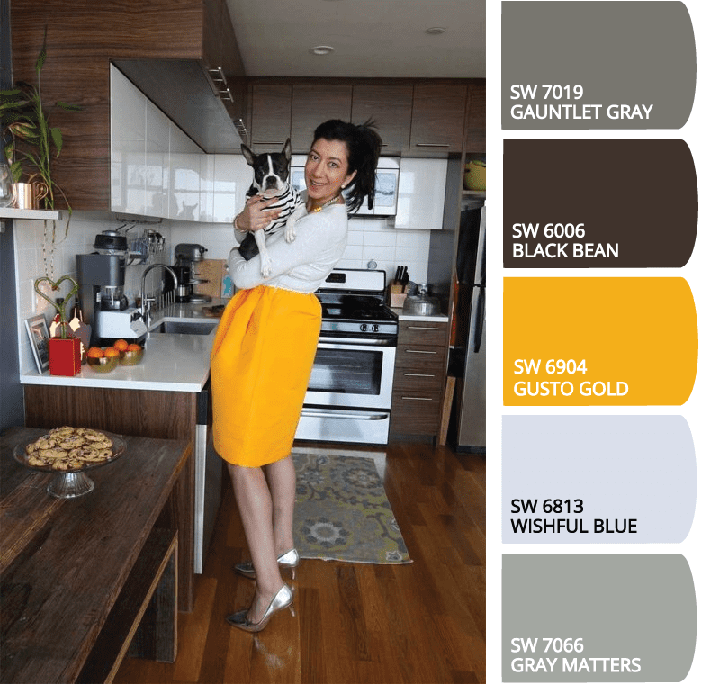 Divine Color Inspiration Awaits in These Closets | Apartment Therapy