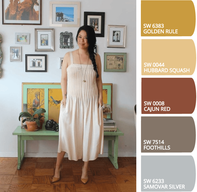 Divine Color Inspiration Awaits in These Closets | Apartment Therapy