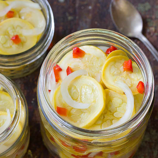 Pickled Food Recipes & Ideas | The Kitchn