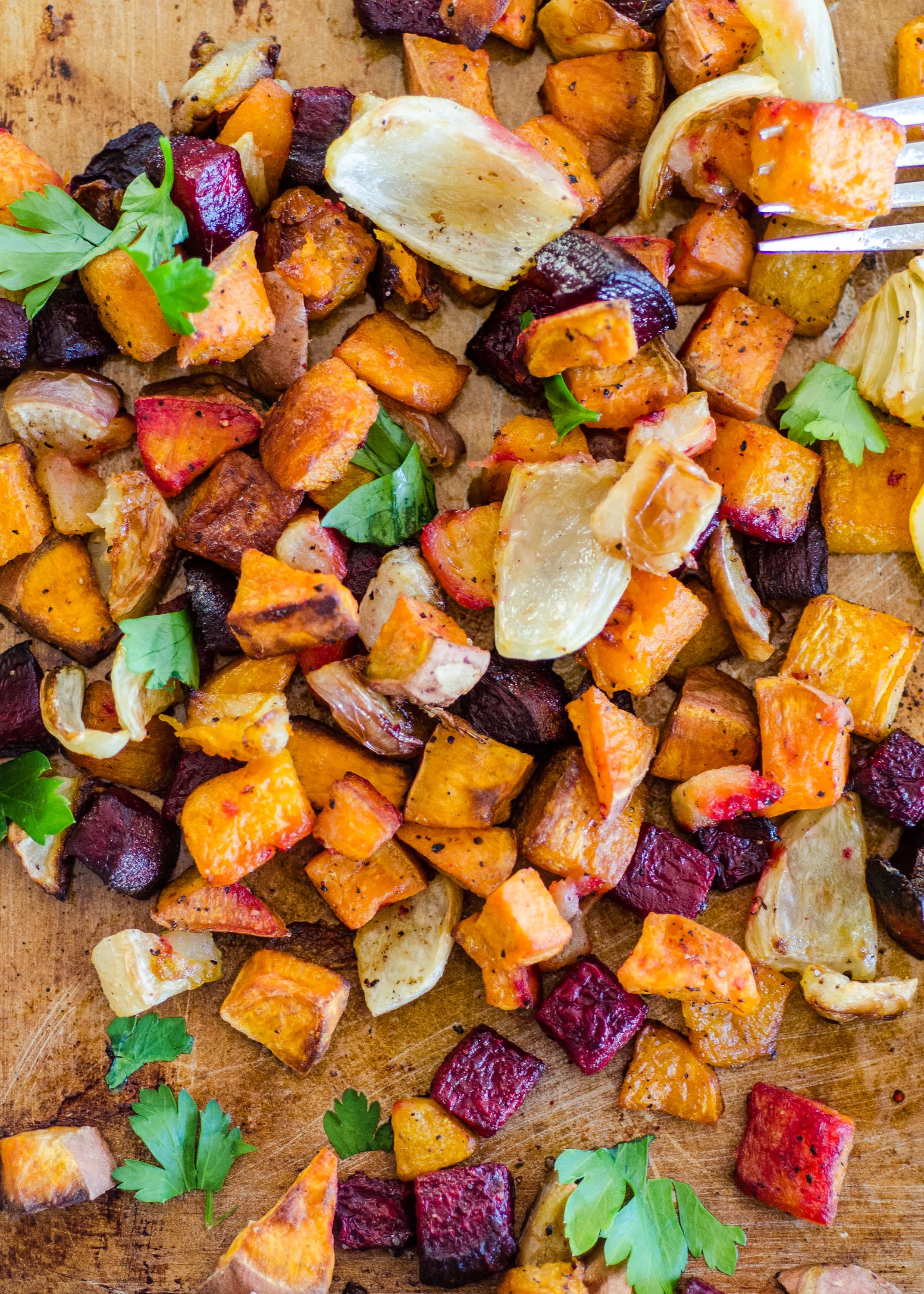 Roasting In Skills | The Kitchn