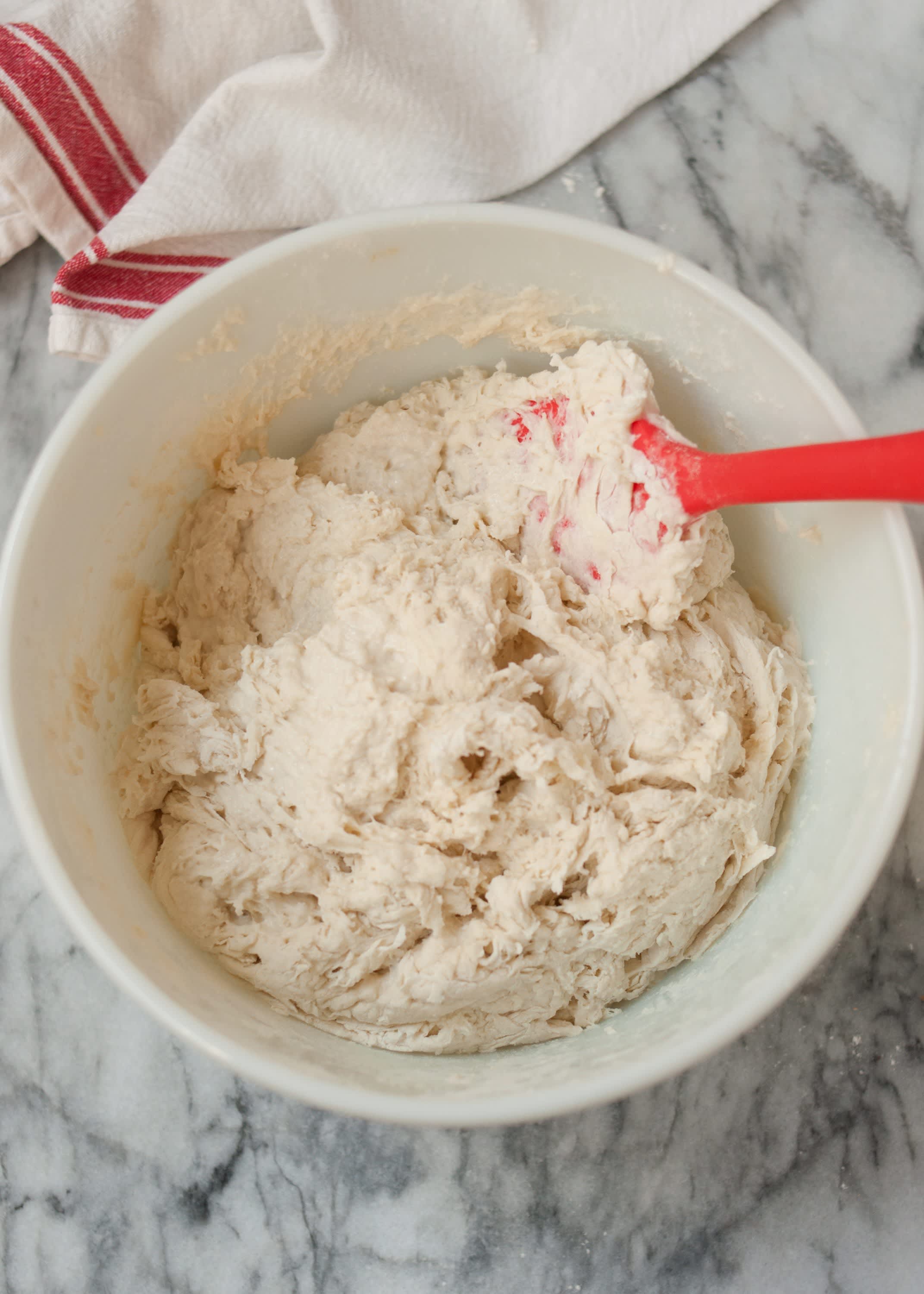 Bread In Skills | The Kitchn