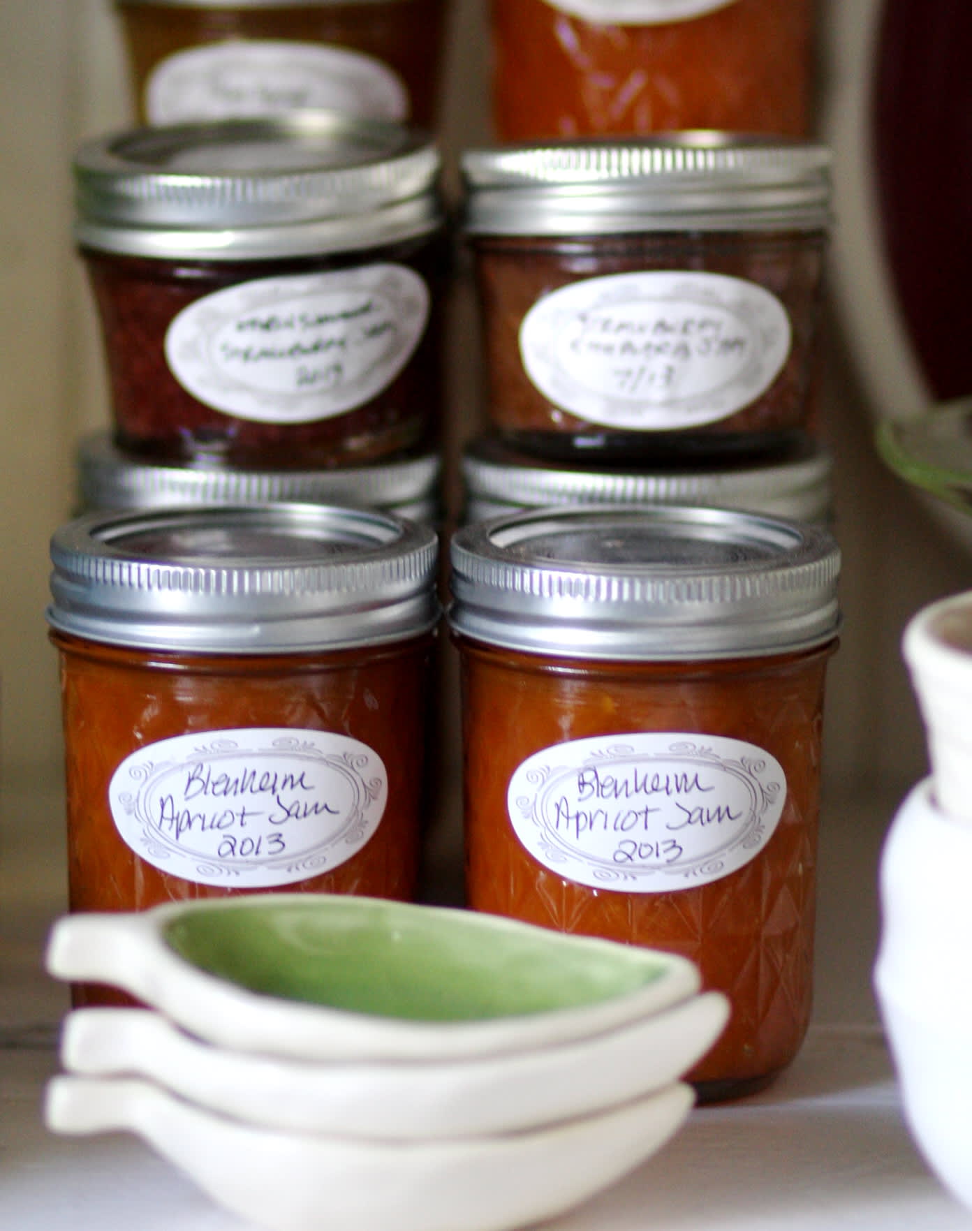 Jams & Spreads | The Kitchn