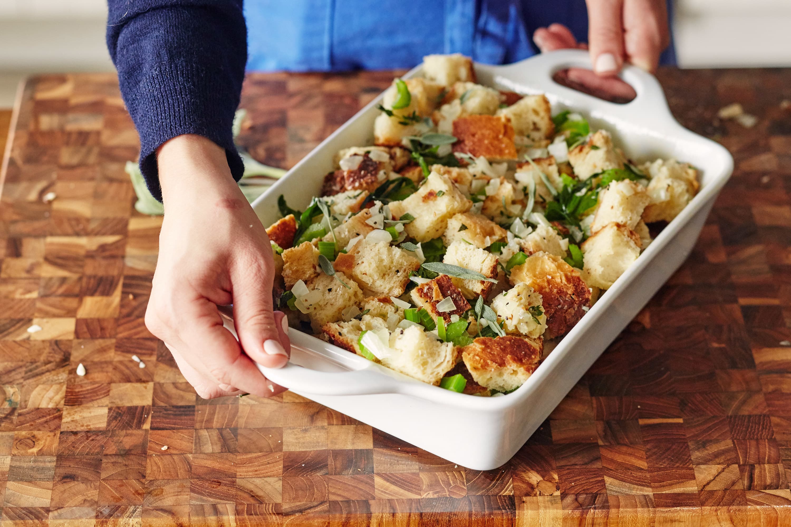 Stuffing | The Kitchn