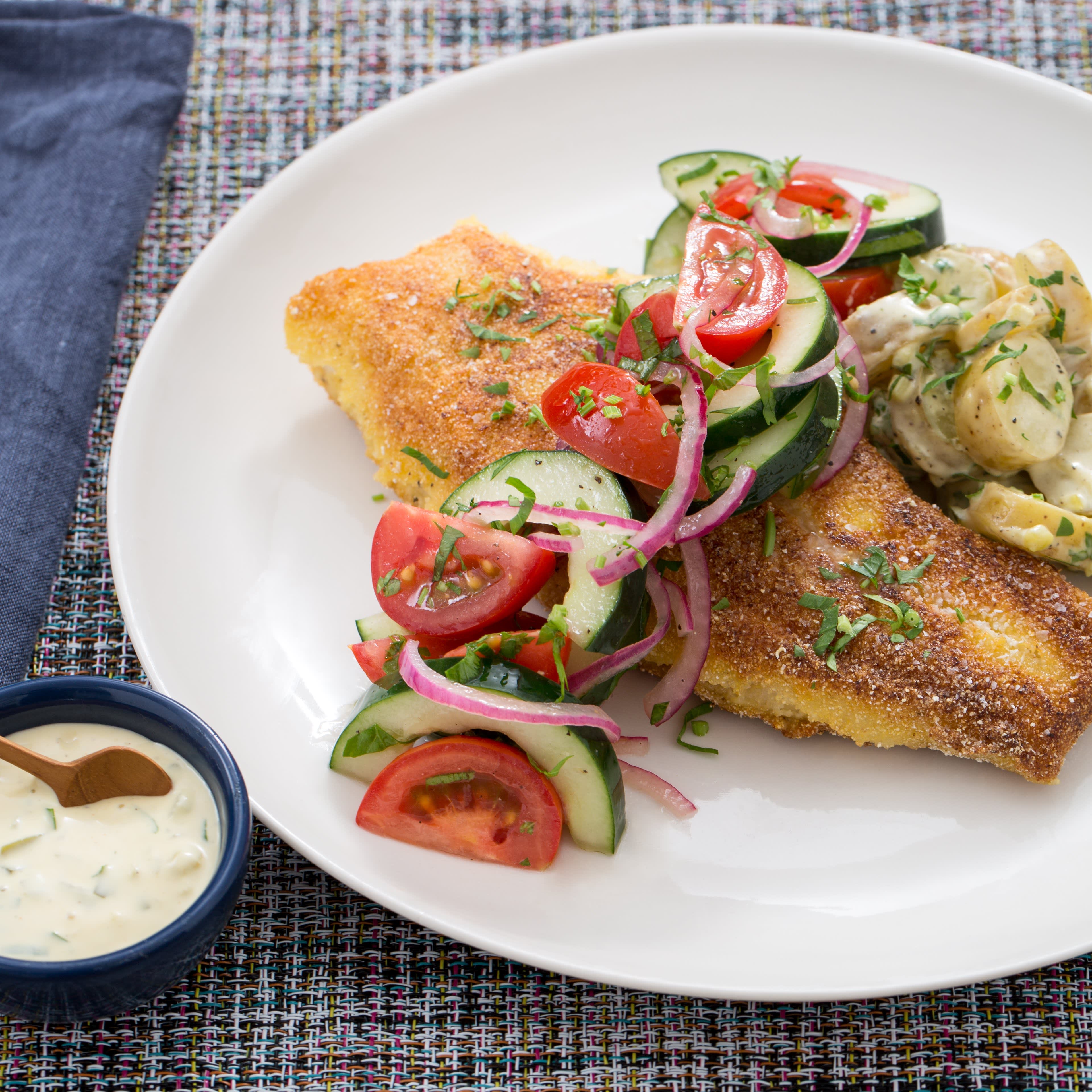 7 Reasons To Give Blue Apron a Try Today | The Kitchn