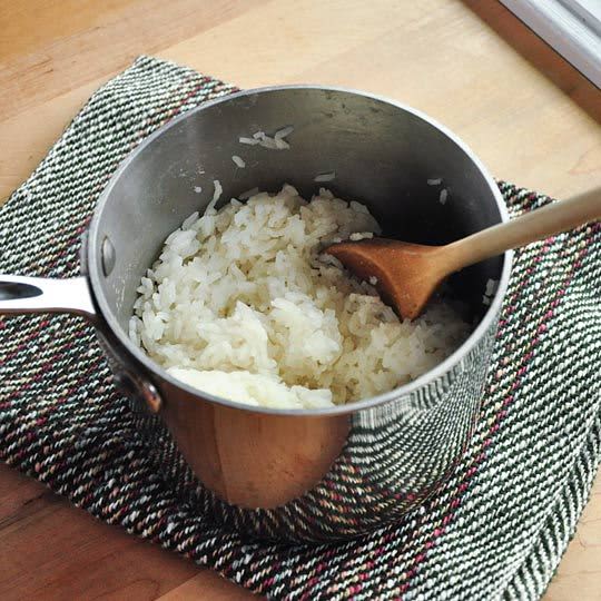 Rice & Grains | The Kitchn