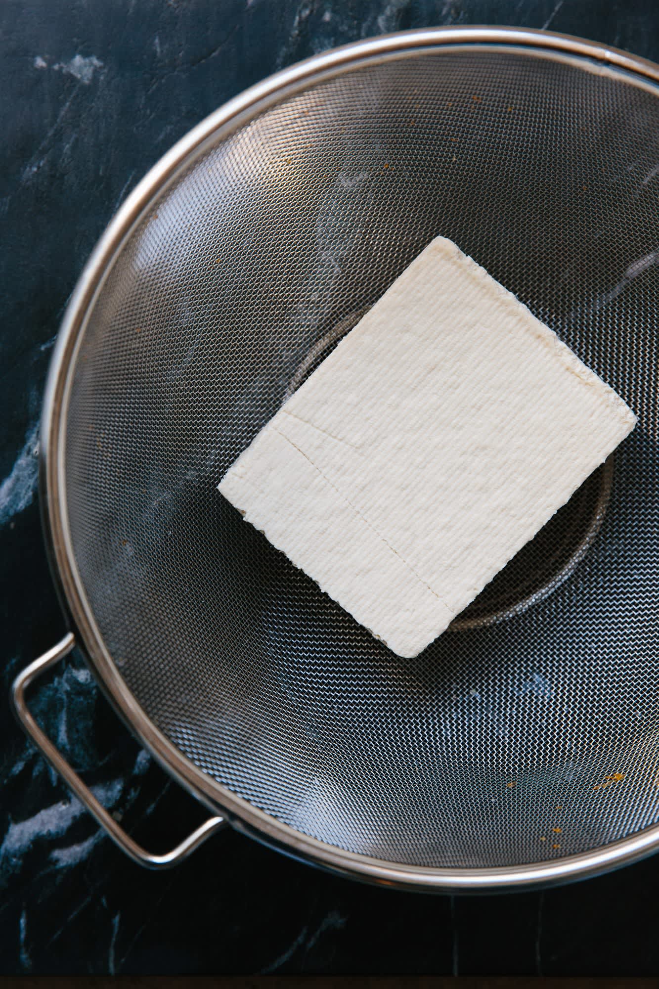 Easy Tofu Stir-Fry - How To Stir Fry Tofu | The Kitchn