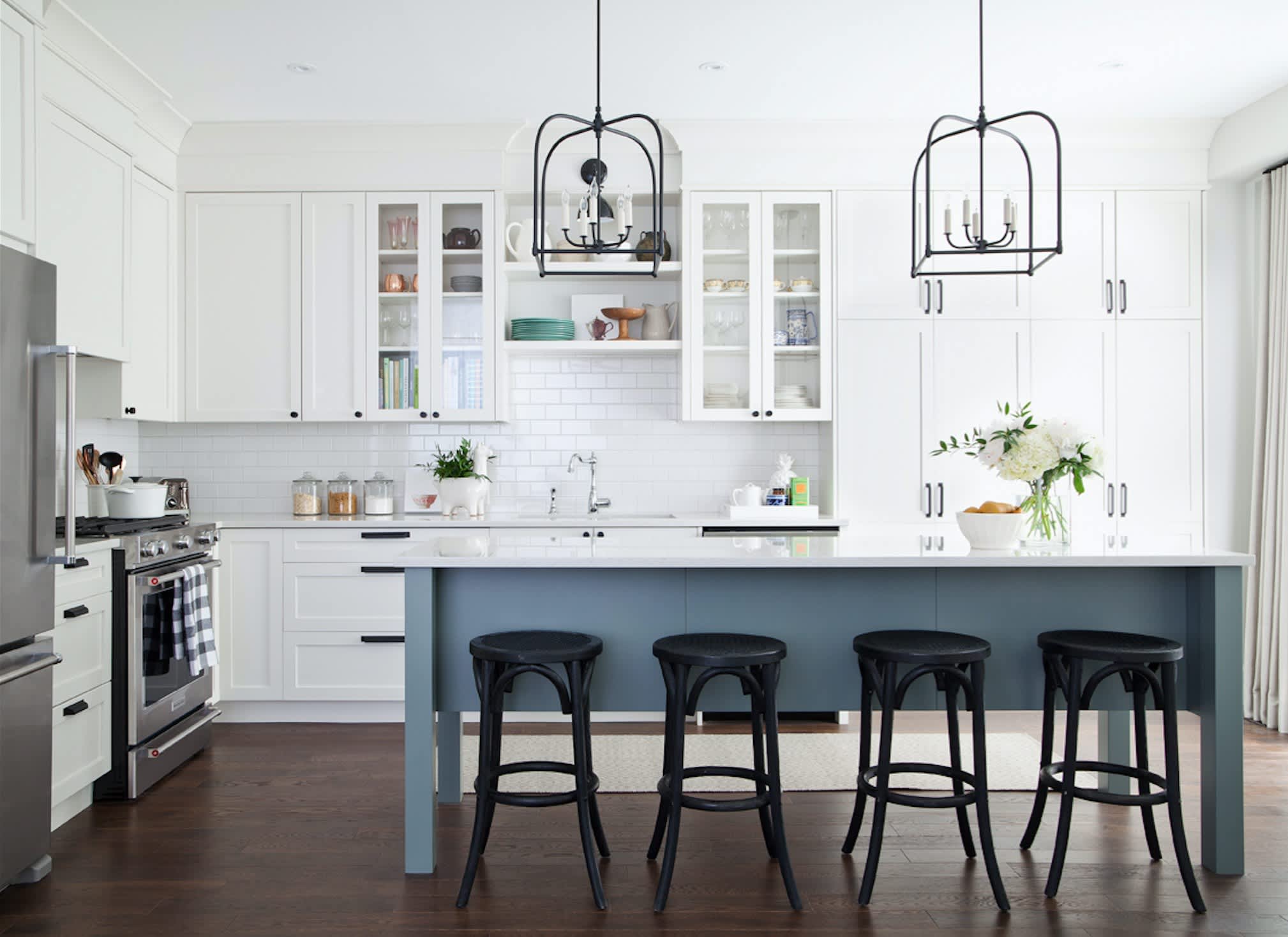 Kitchen In Projects | Page 11 | Apartment Therapy