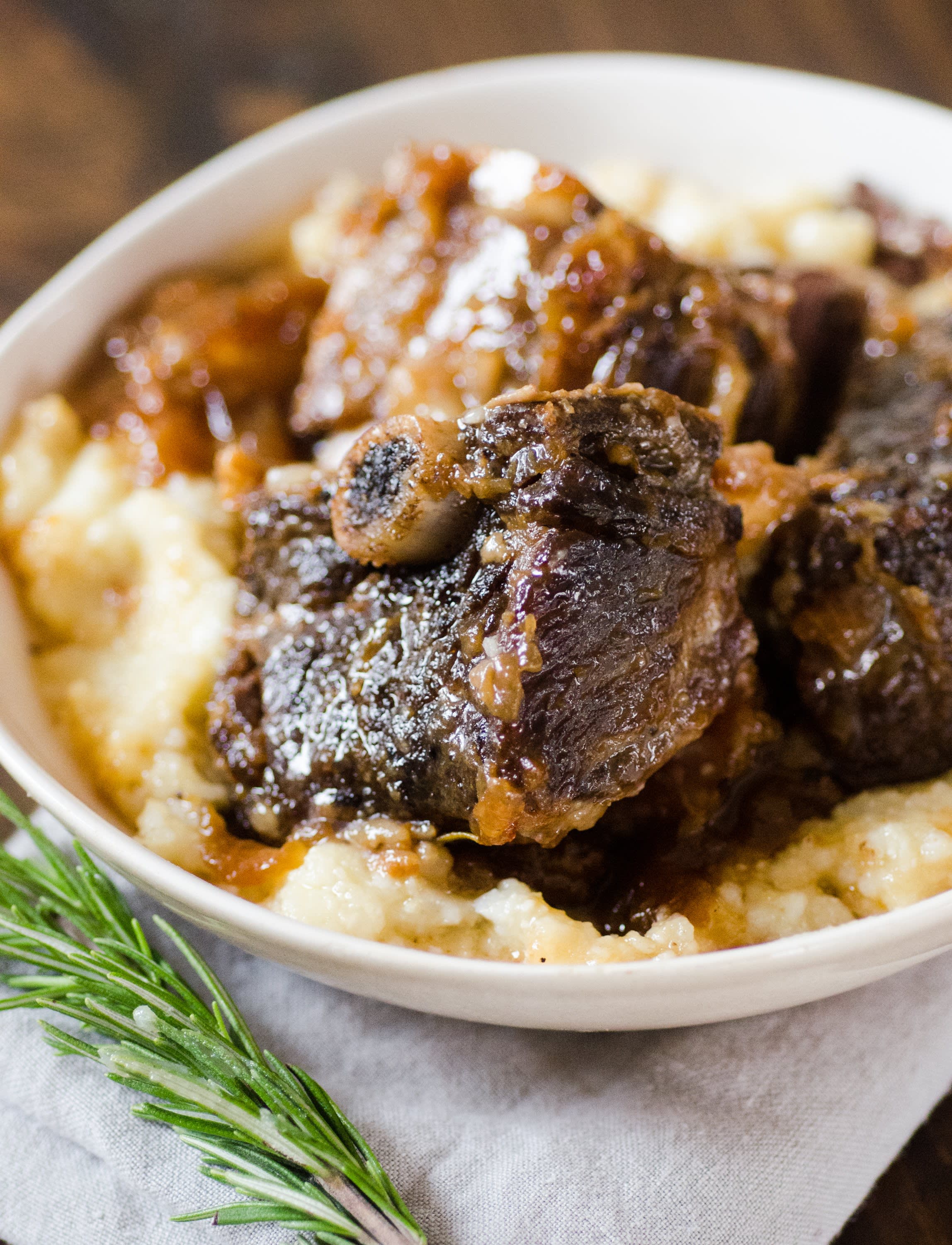 Braising In Skills | The Kitchn