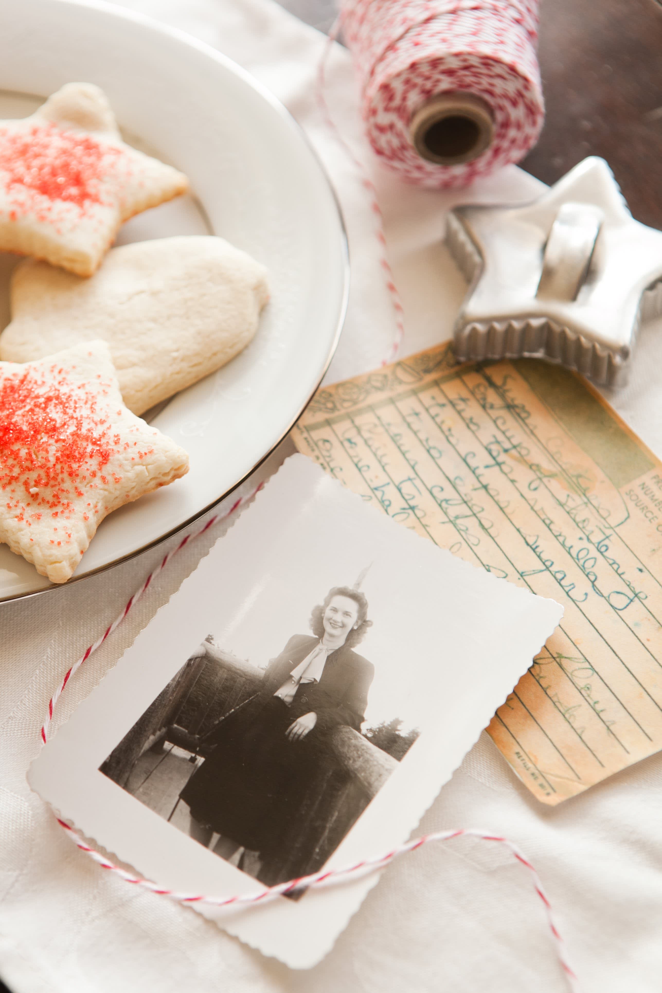 About Erika Tracy | The Kitchn