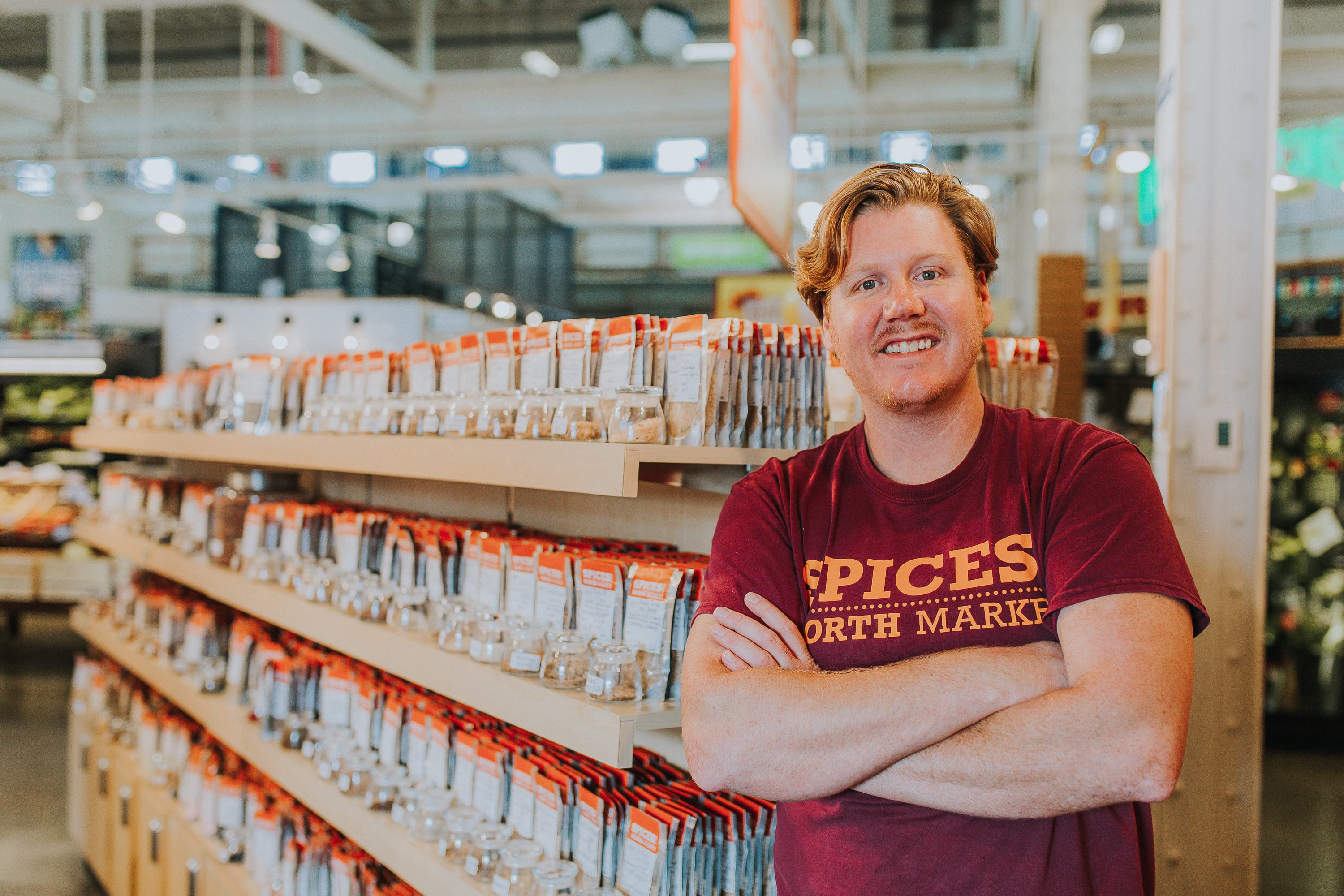 About Sharon Van Epps | The Kitchn