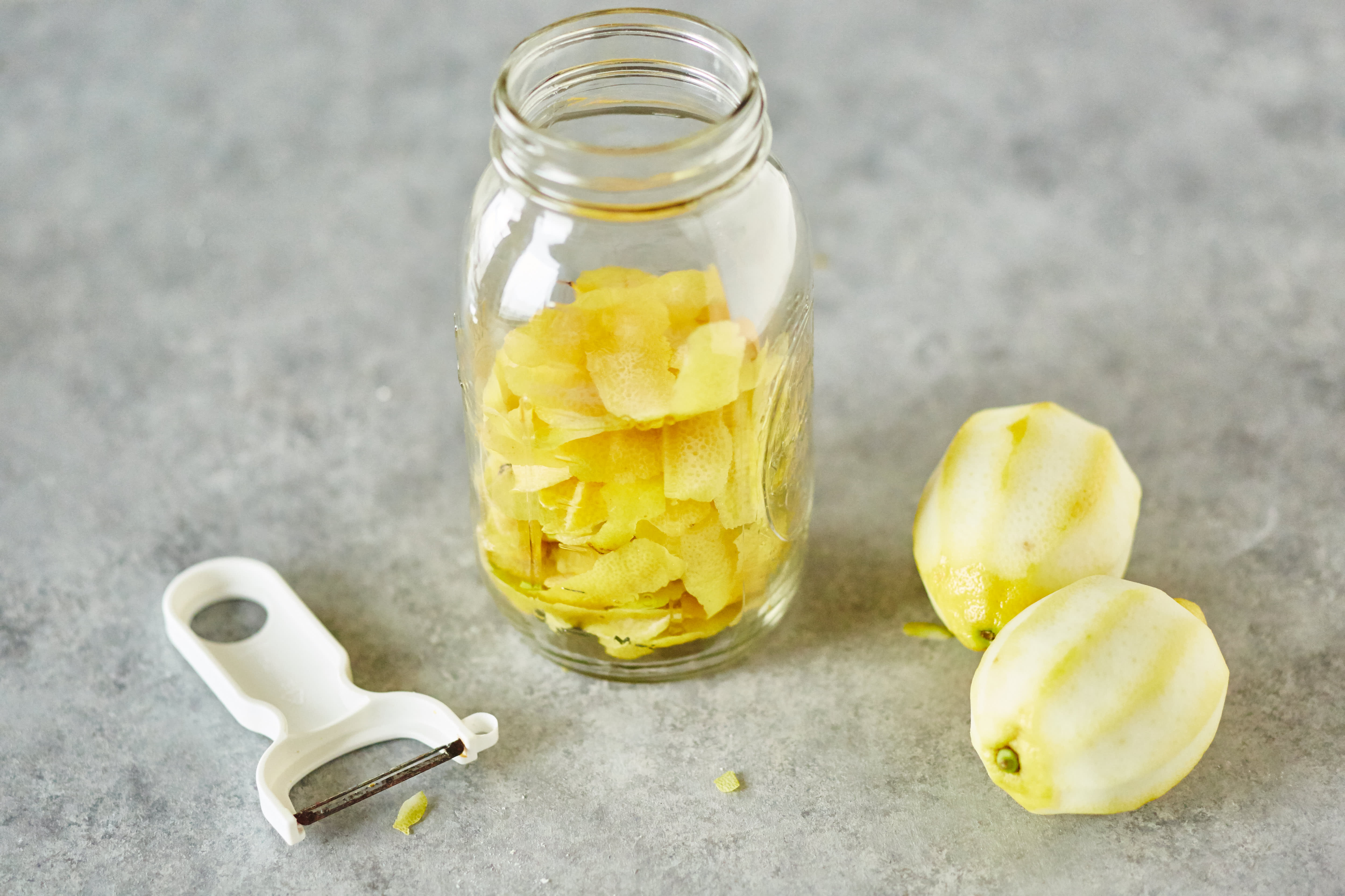 How To DIY Your Own All-Purpose Kitchen Cleaner | The Kitchn