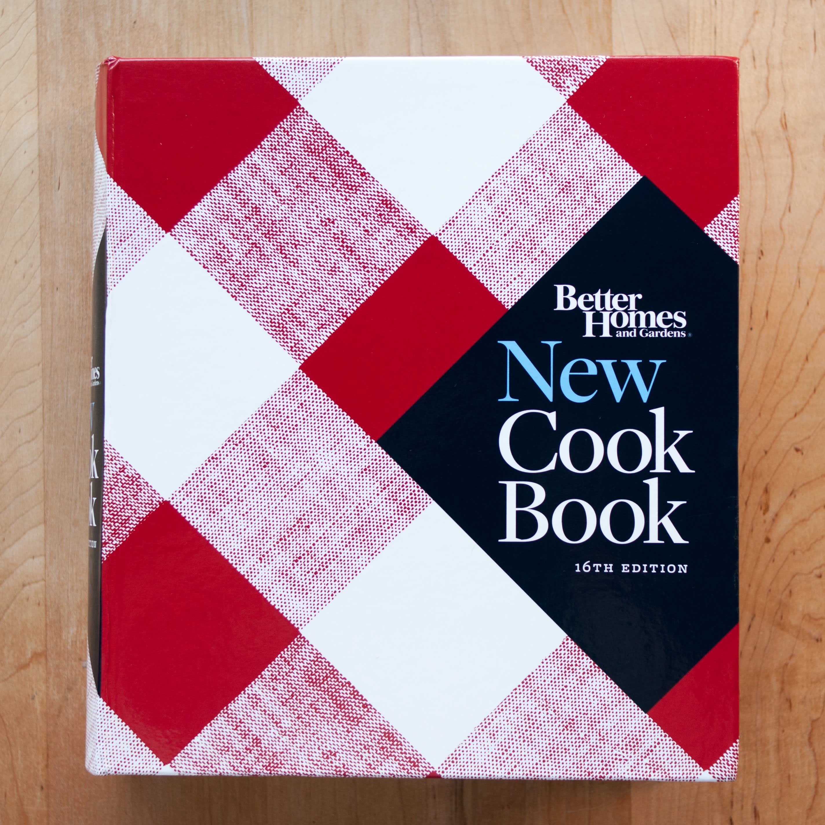 This Cookbook Is in Its 16th Edition for a Good Reason | The Kitchn