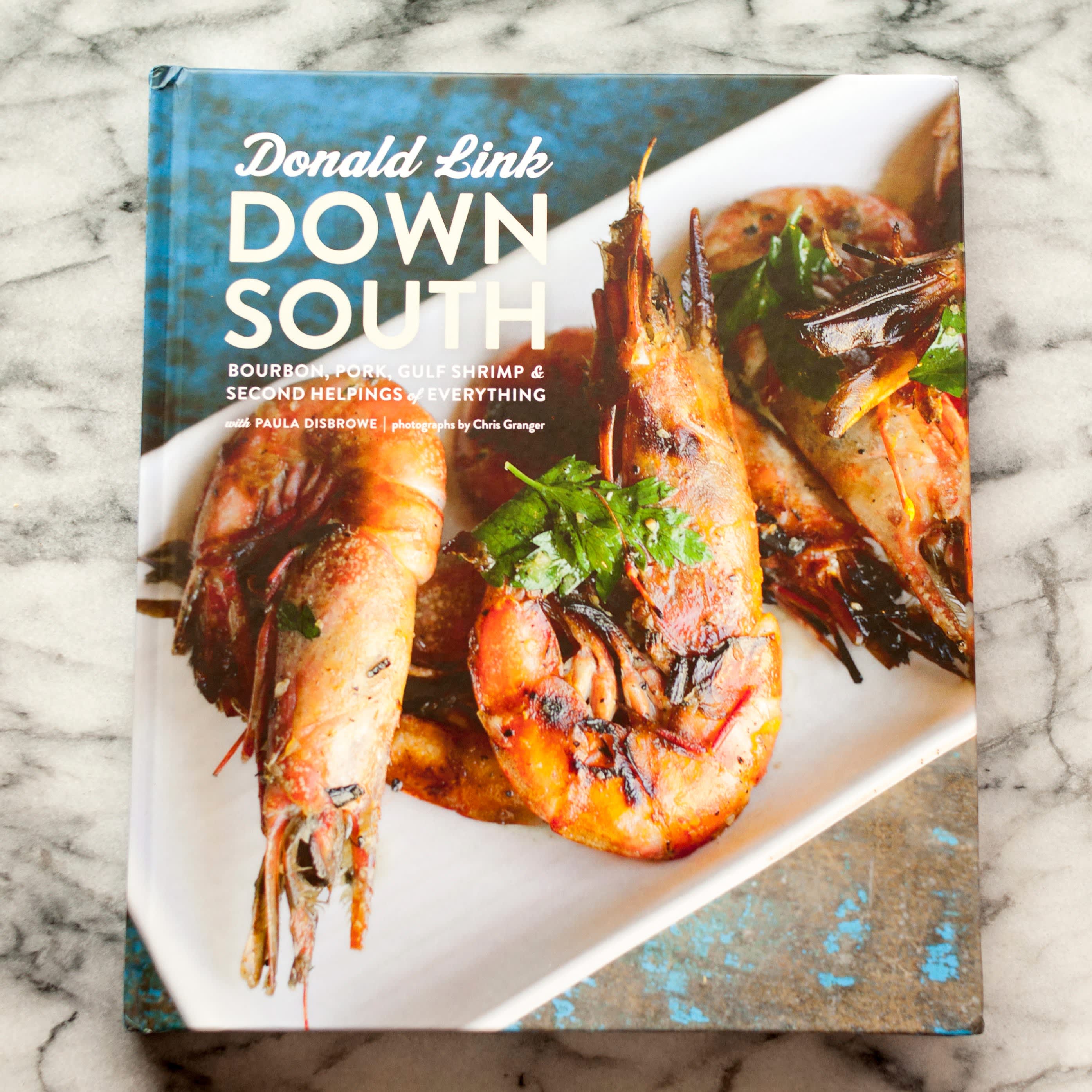 Down South by Donald Link | The Kitchn