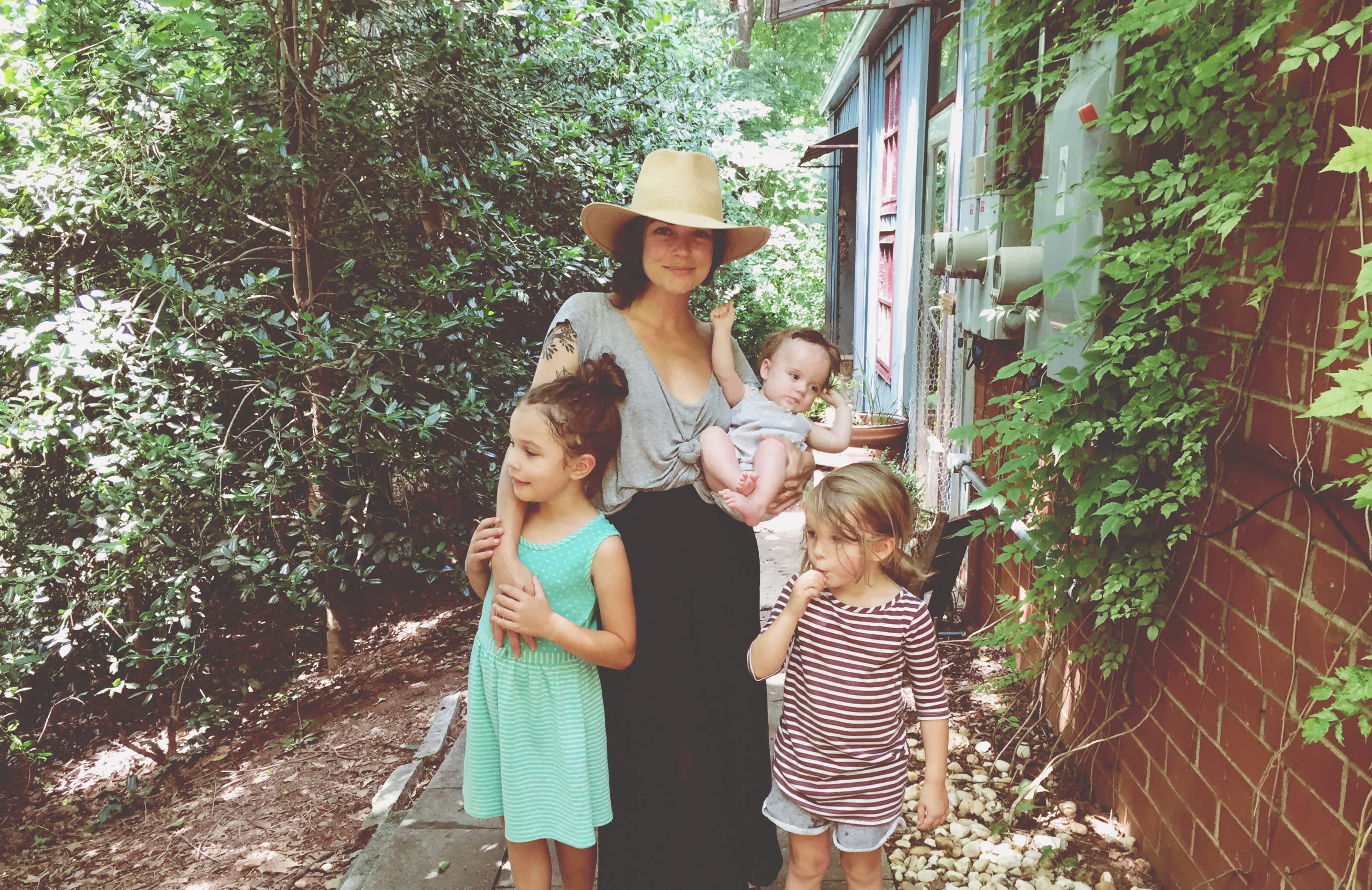 About Alli Hoff Kosik | The Kitchn