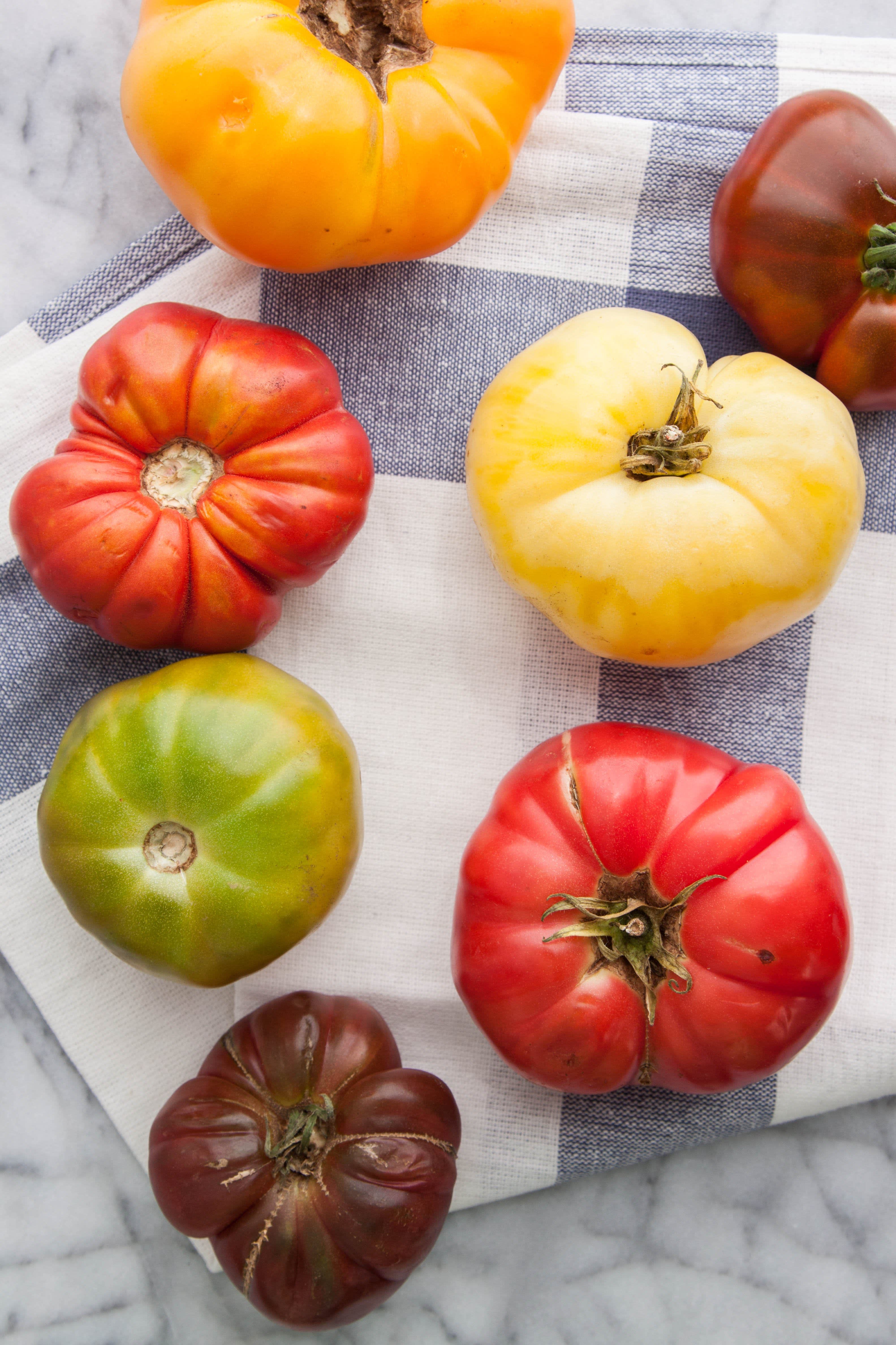 Tomatoes | The Kitchn