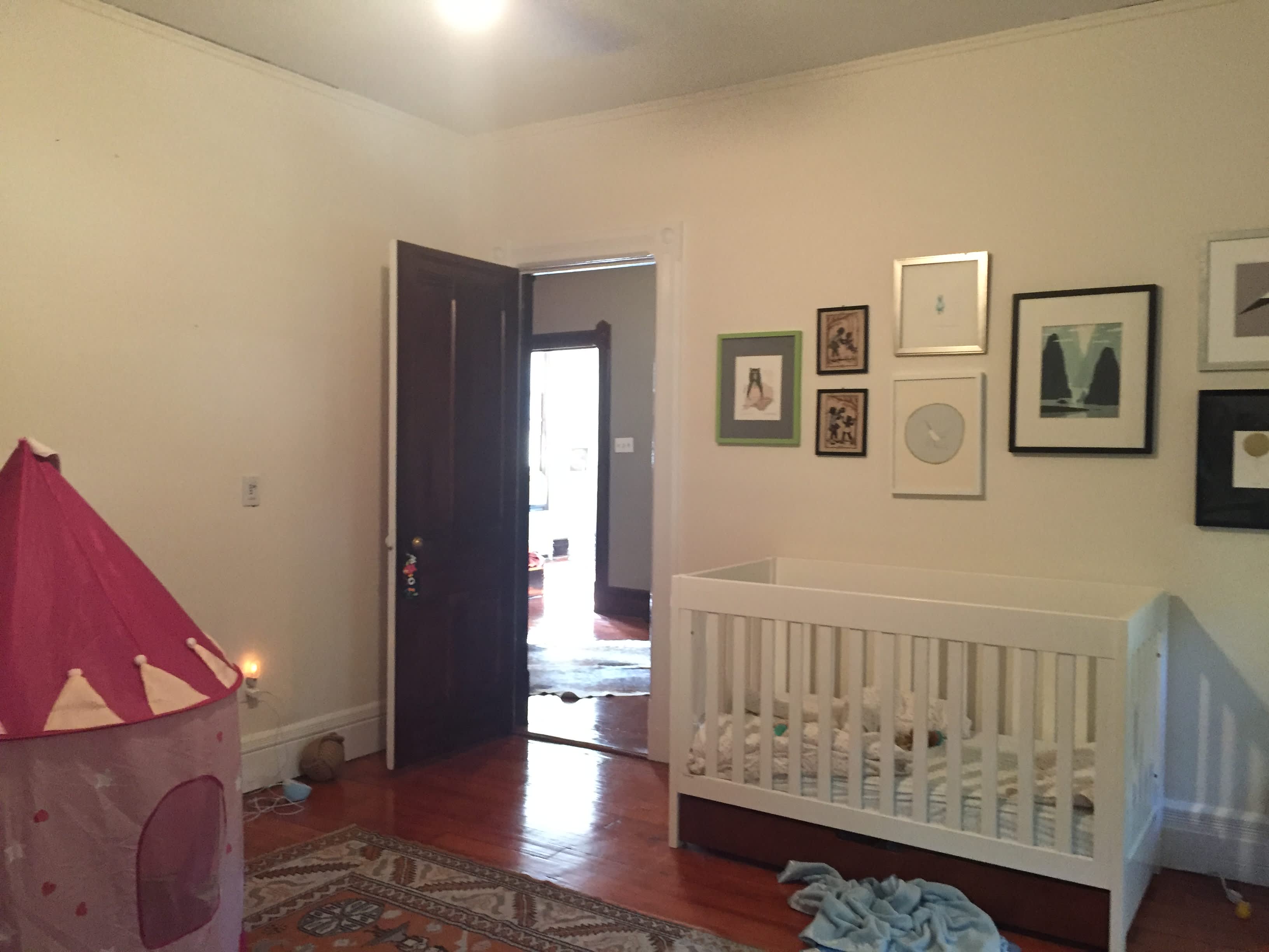 Baby Rooms In Projects | Page 2 | Apartment Therapy